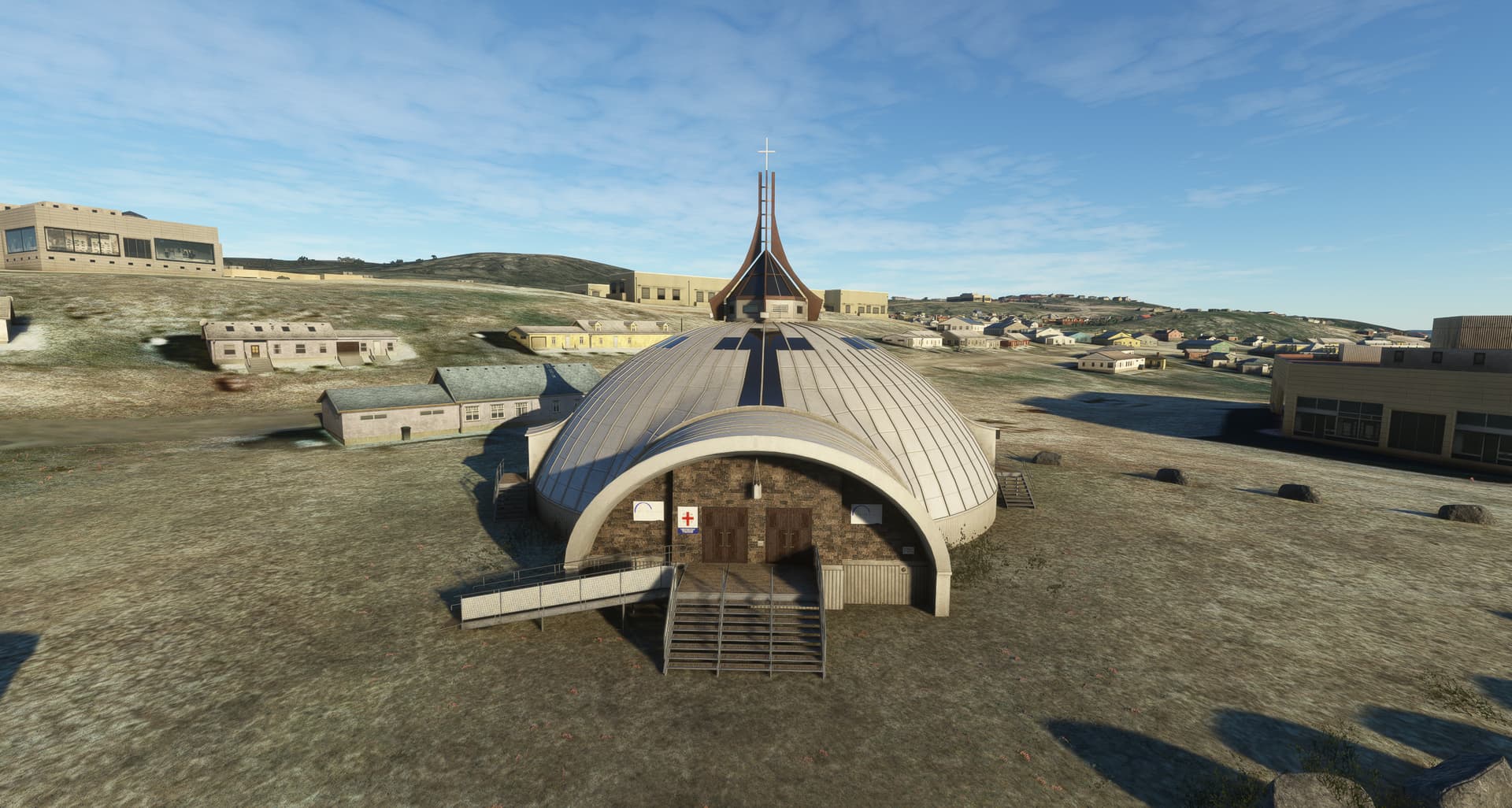 What did you do in MSFS today? (Part 1) - #9746 by zkd0s - General ...