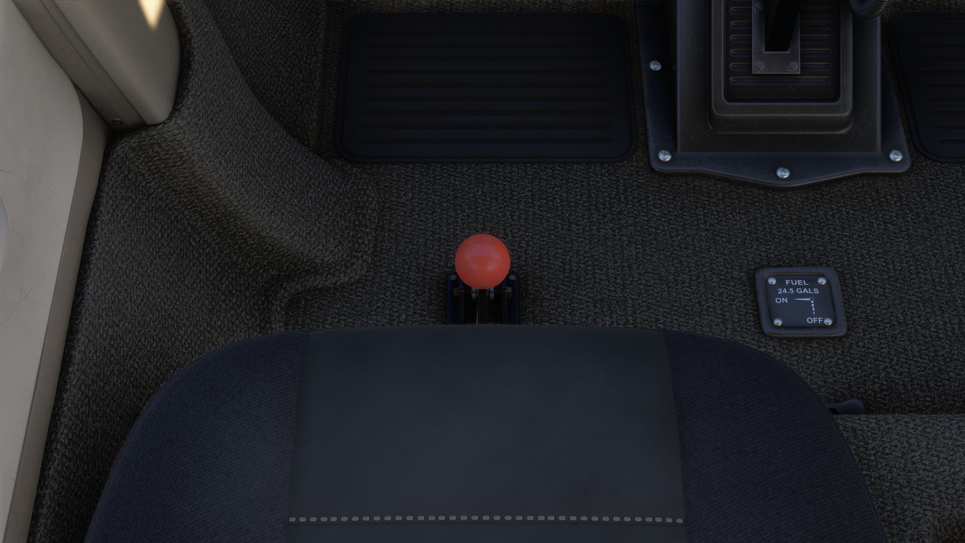 FS2024 Graphics Settings and Performance Guide (11/20/2024) - Install ...