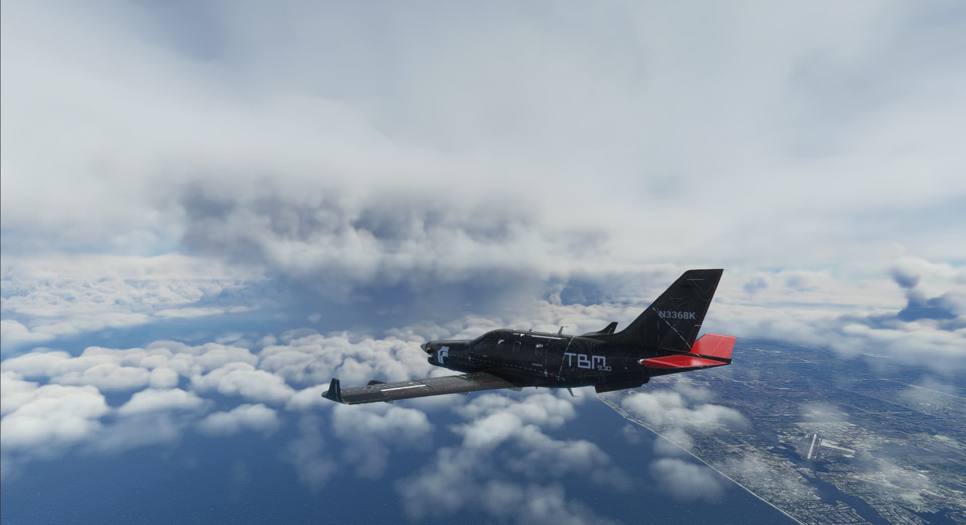 Random Screenshot Megathread 3 - #3174 by RAVW1971 - World Discovery ...