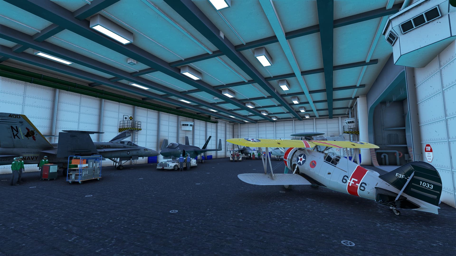 Post your warbird shots - Page 8 - World Photographer & Screenshots ...