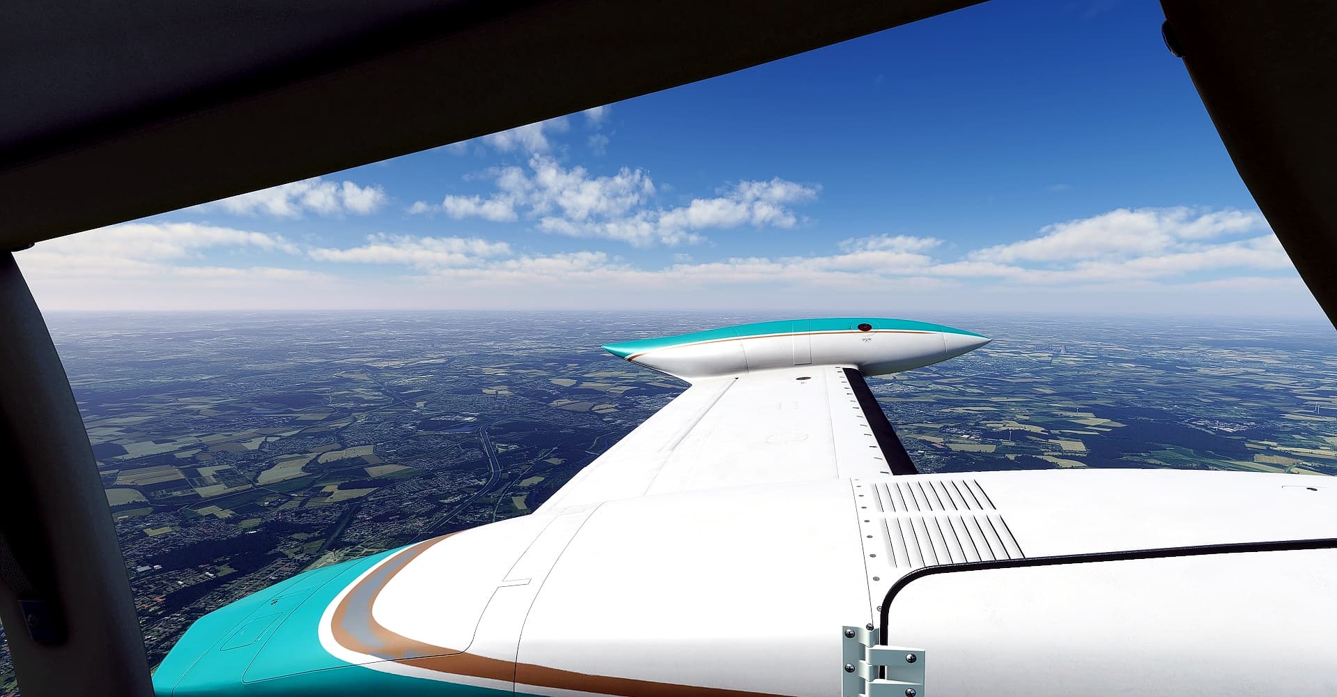 This sim is fascinating! - World Photographer & Screenshots - Microsoft ...