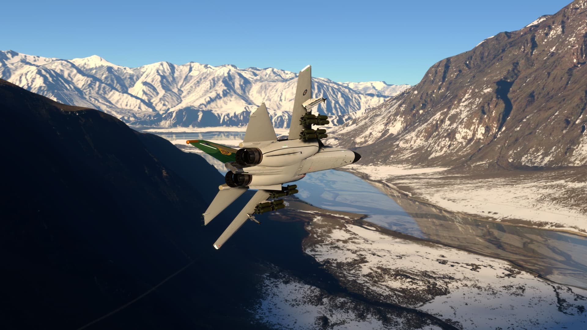 Post your Fighter Jet pictures - #867 by M0ONCALF - World Photographer ...