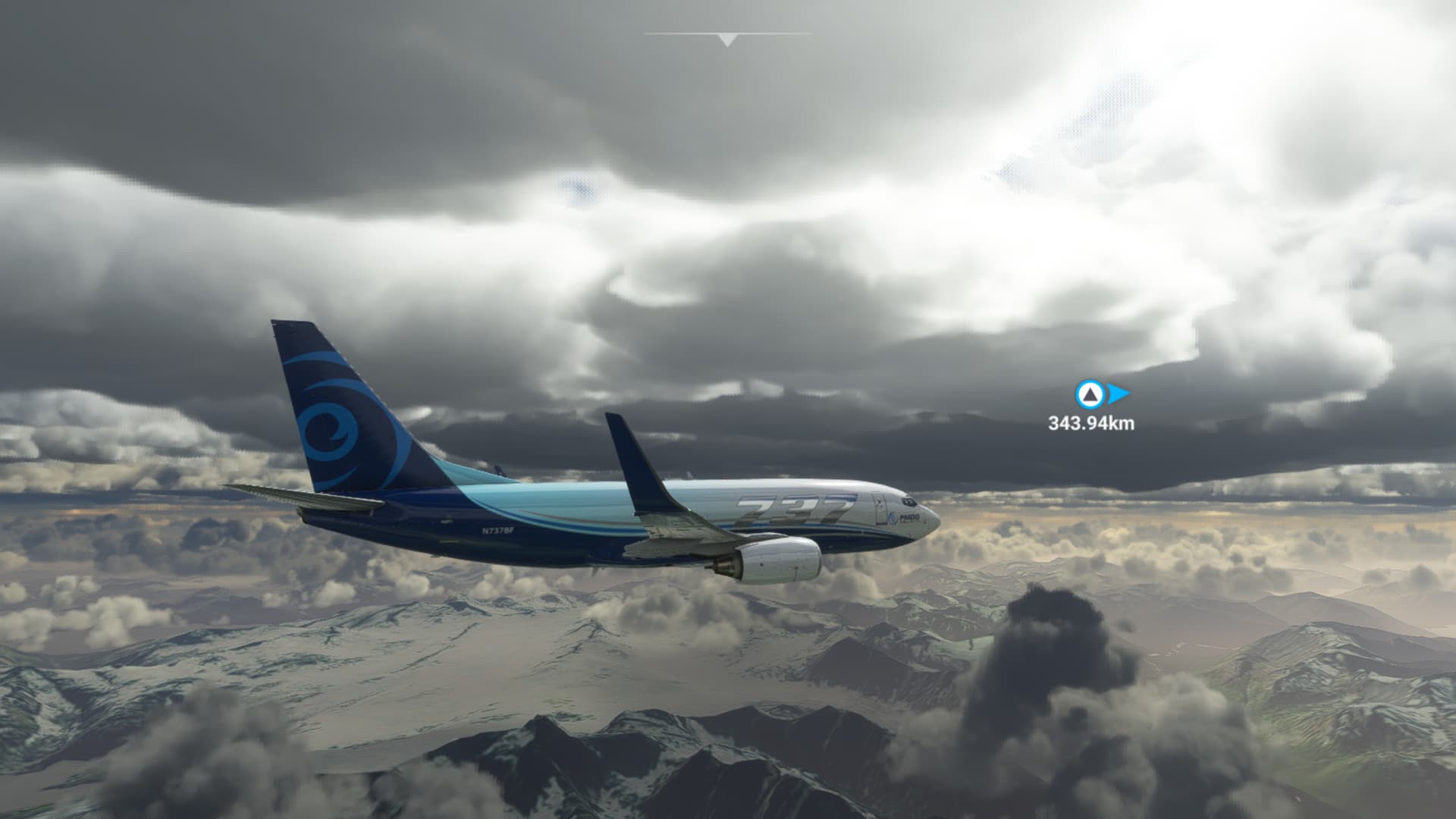 PMDG 737 Discussion (PC Version) (Part 1) - Page 202 - Aircraft ...