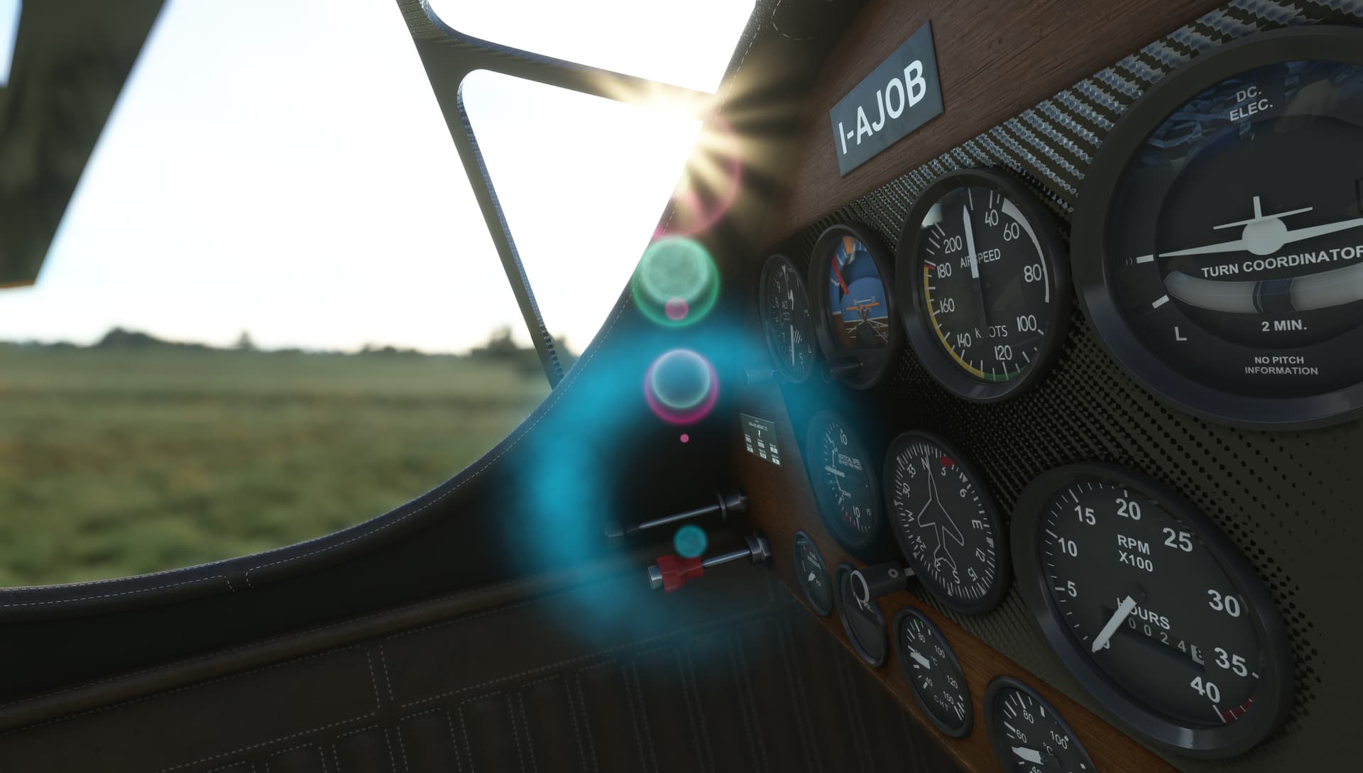 [RELEASED] Rara-Avis Sims Bulldog Autogyro - #28 by RaraAvisSims ...