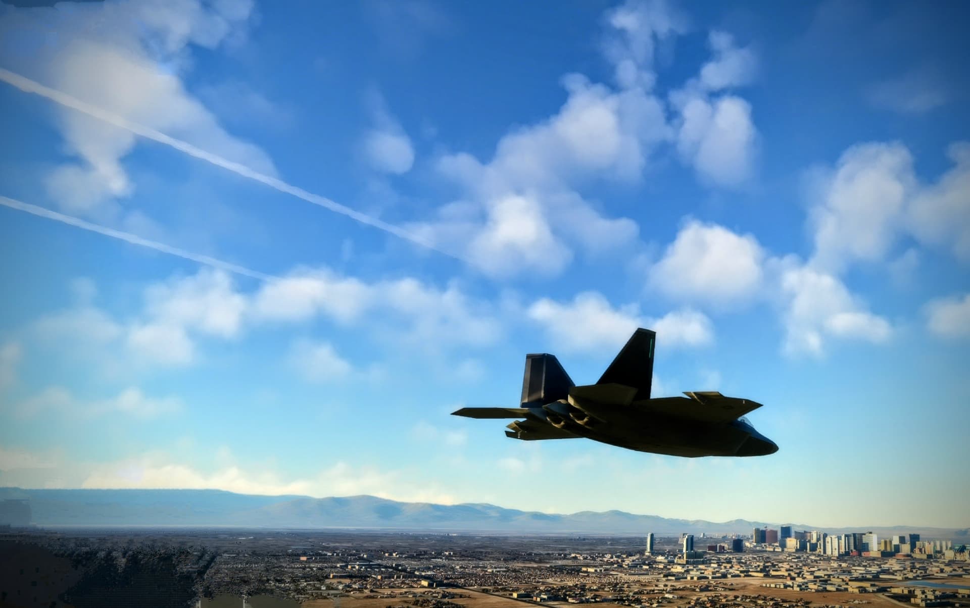Post your Fighter Jet pictures - #278 by Batterby76 - Screenshots ...