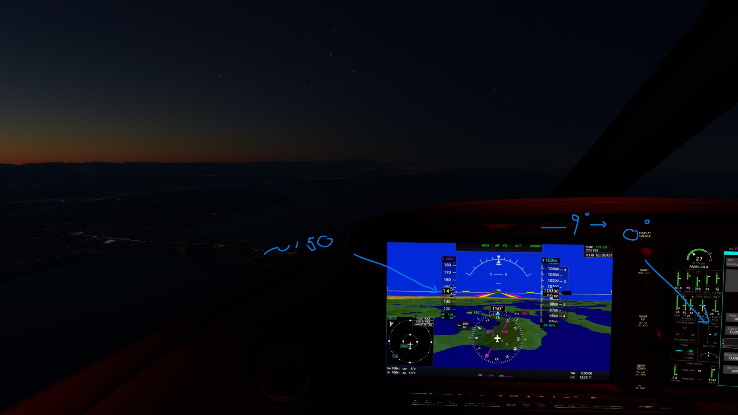 All that is wrong with the MSFS Flight Model (Inertia, Stalling, Pitch ...