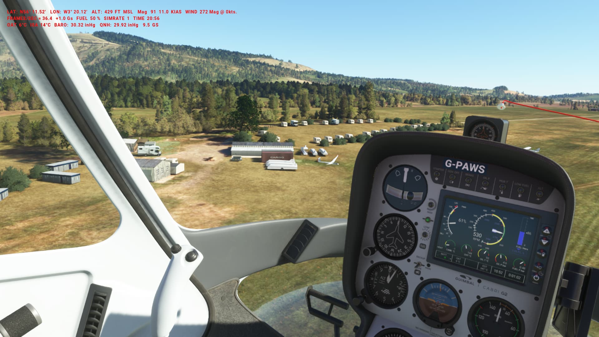 Looking for a friend to fly with? Start here! - #436 by Gromit1065 ...