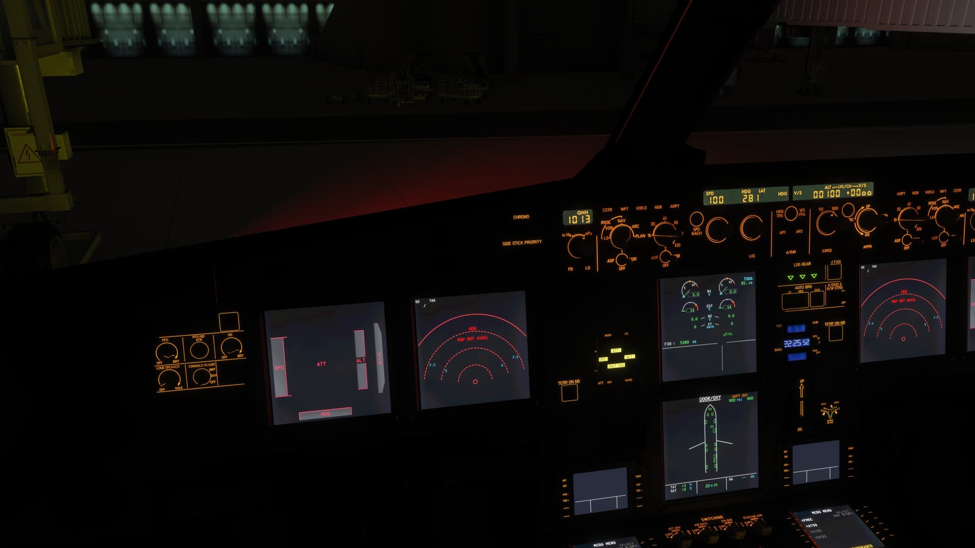 Microsoft Flight Simulator 2024 v1.2.8.0 (Patch #4) Discussion - Page ...