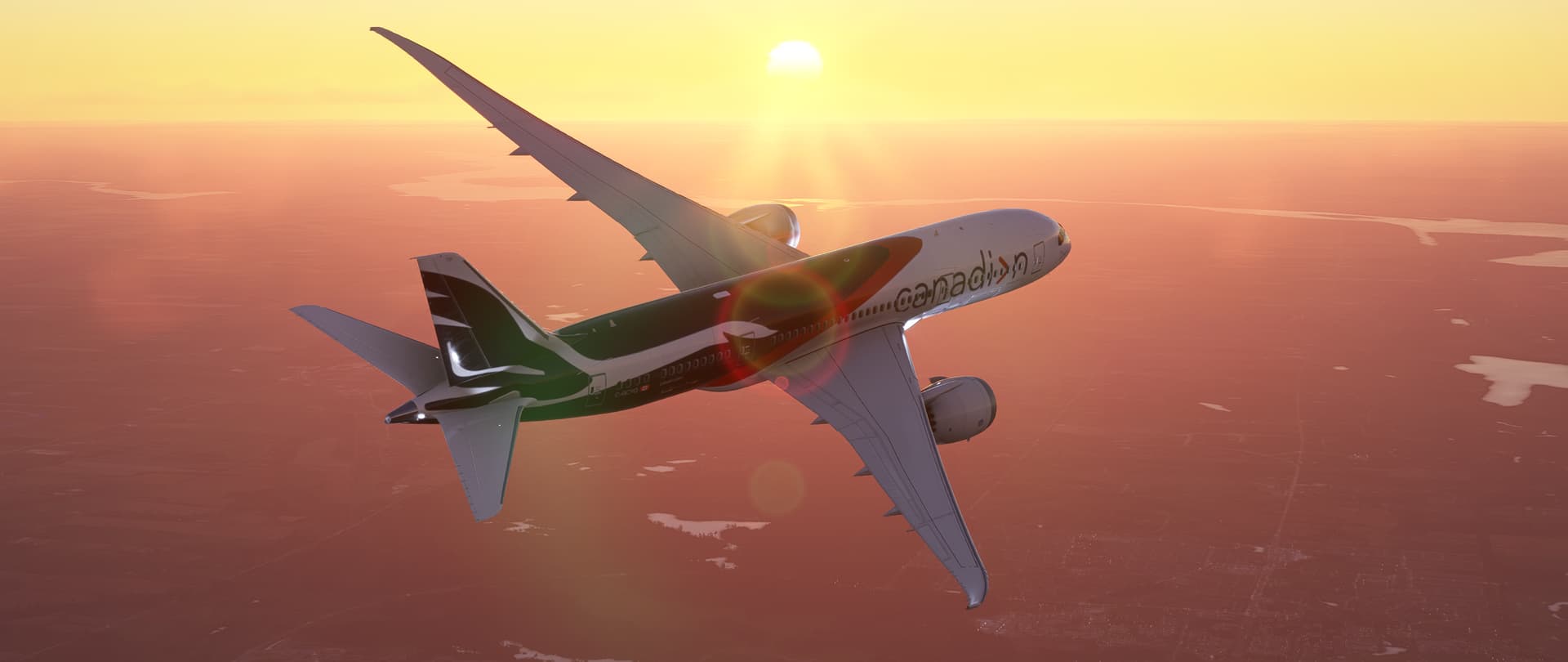 What did you do in MSFS today? (Part 2) - #3453 by Tuffbull7923 ...