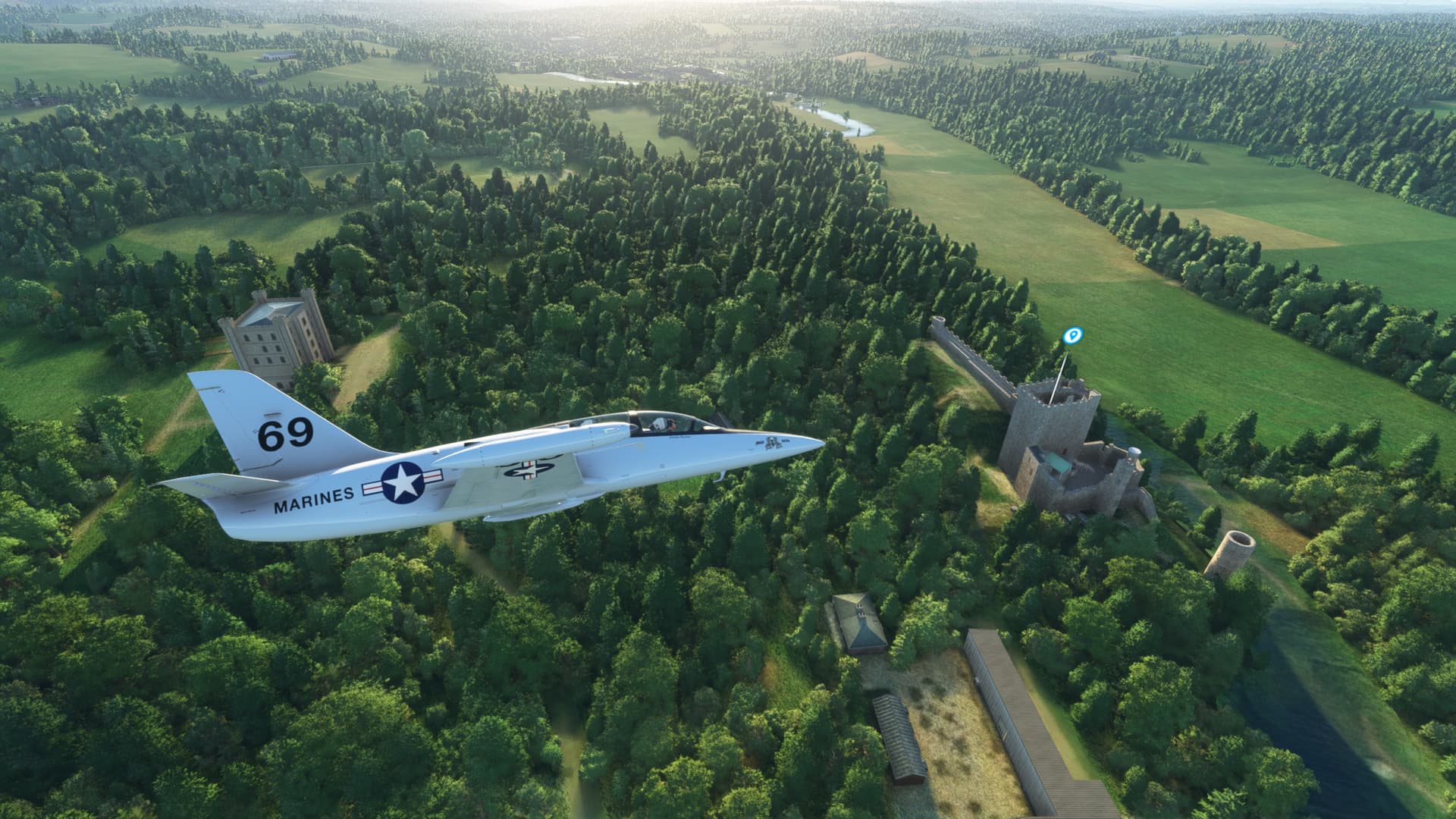 What did you do in MSFS today? (Part 1) - #9360 by Tuffbull7923 ...