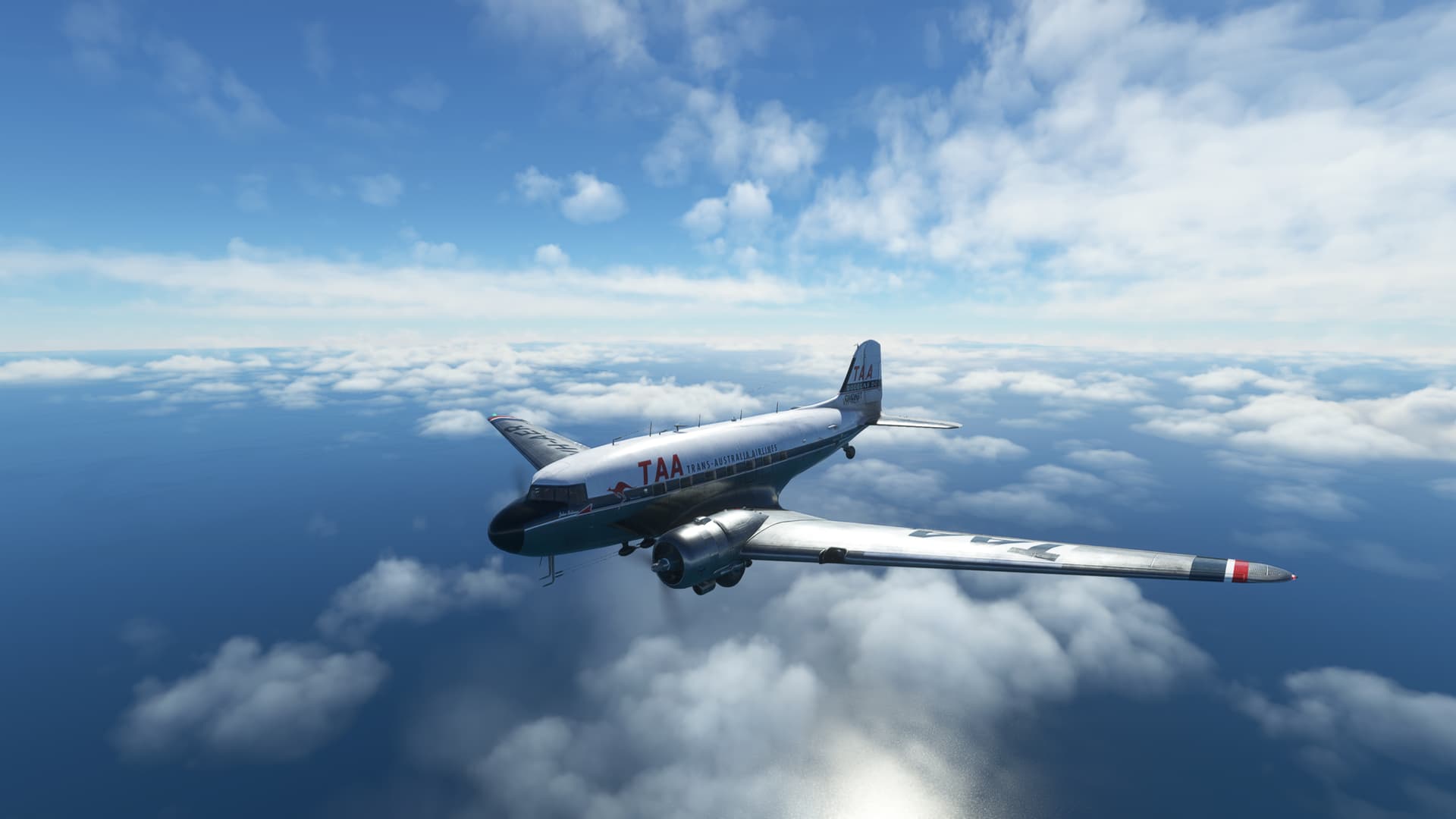 What did you do in MSFS today? (Part 2) - #1797 by duracellko - General ...