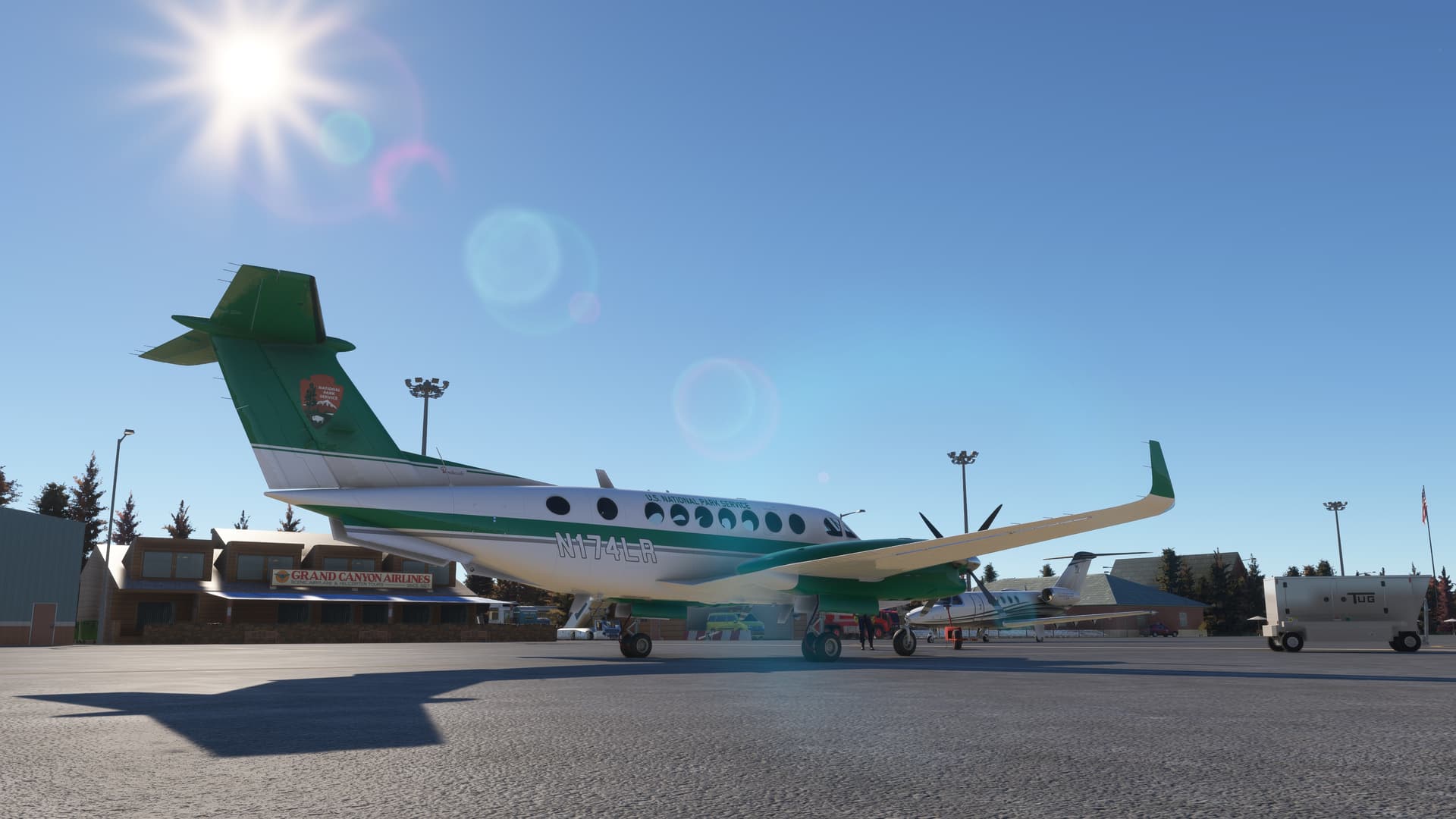 What did you do in MSFS today? (Part 2) - #9322 by DanRoman56 - General ...