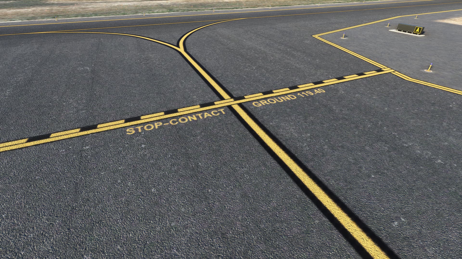 Xbox Series X review: Verticalsim Provo Municipal KPVU - World ...