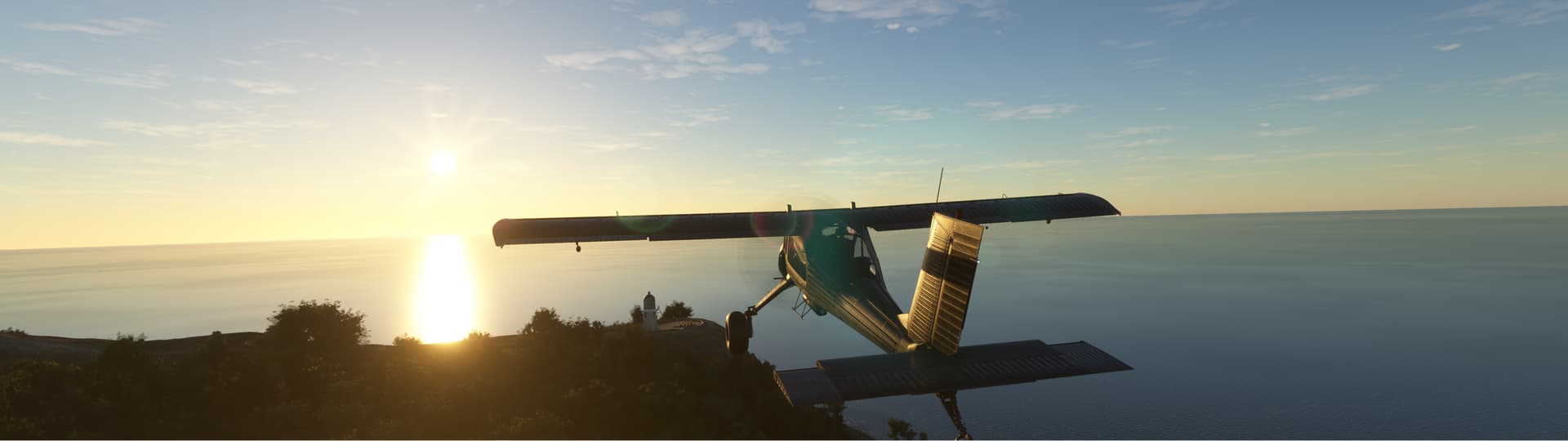 What did you do in MSFS today? (Part 2) - #1706 by CasualClick ...