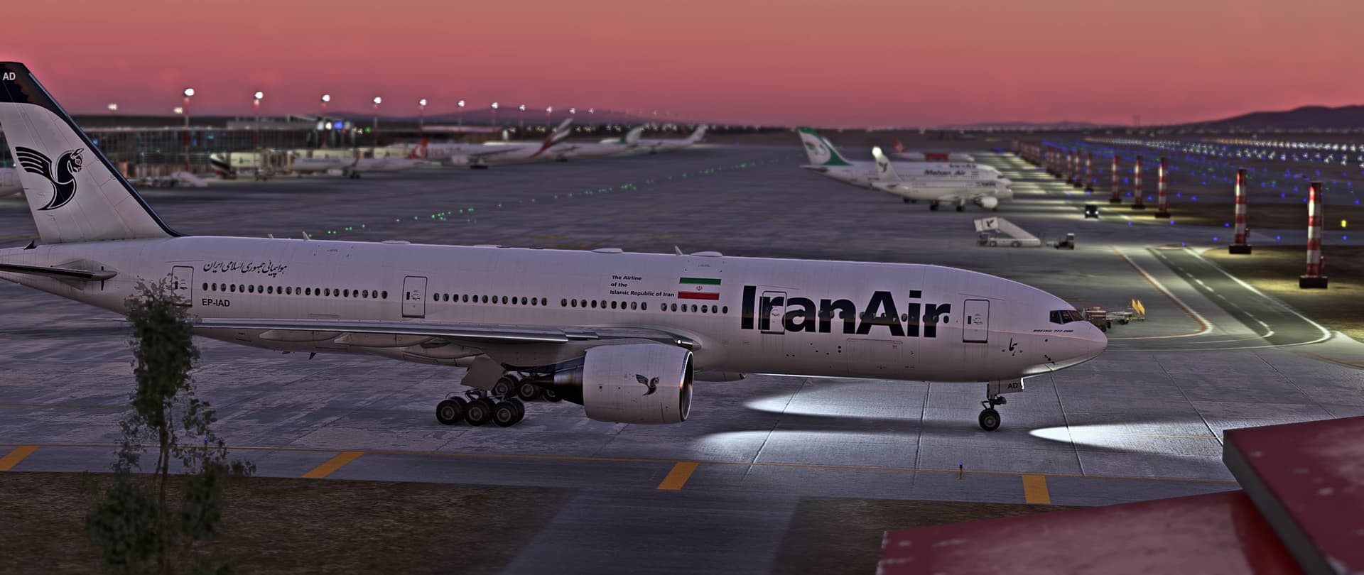 Random Screenshot Megathread 3 - #2610 by alirayzaw - World Discovery ...