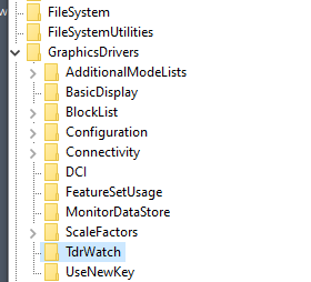 Warning: Your graphics device has encountered a problem - #270 by FlyingNautiker - Install ...