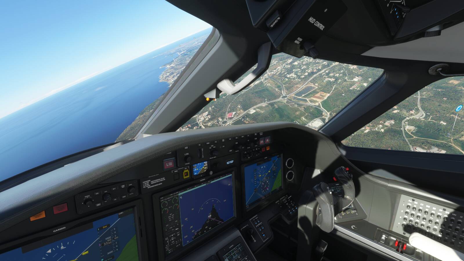 What did you do in MSFS today? (Part 1) - #3802 by MuddledOsprey46 ...