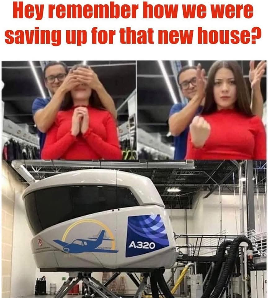 Favorite (Code of Conduct appropriate) FS memes? - Page 22 - General ...