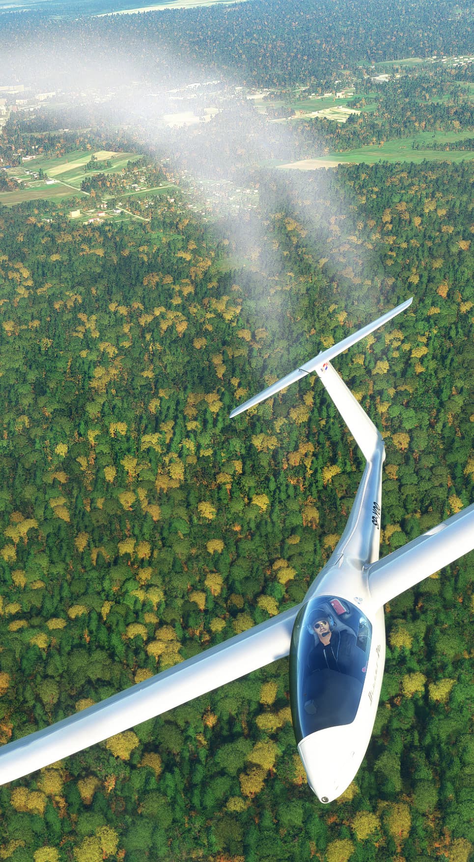 [RELEASED] Discus-2c | Got Friends - #646 by DigitalJonx - Aircraft ...