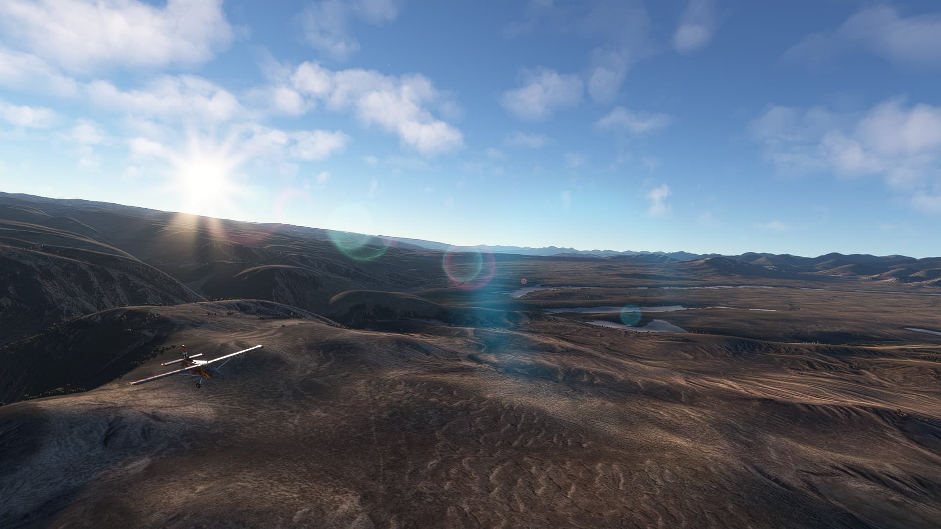Exploration Unlimited: PR China - Screenshots - Microsoft Flight ...