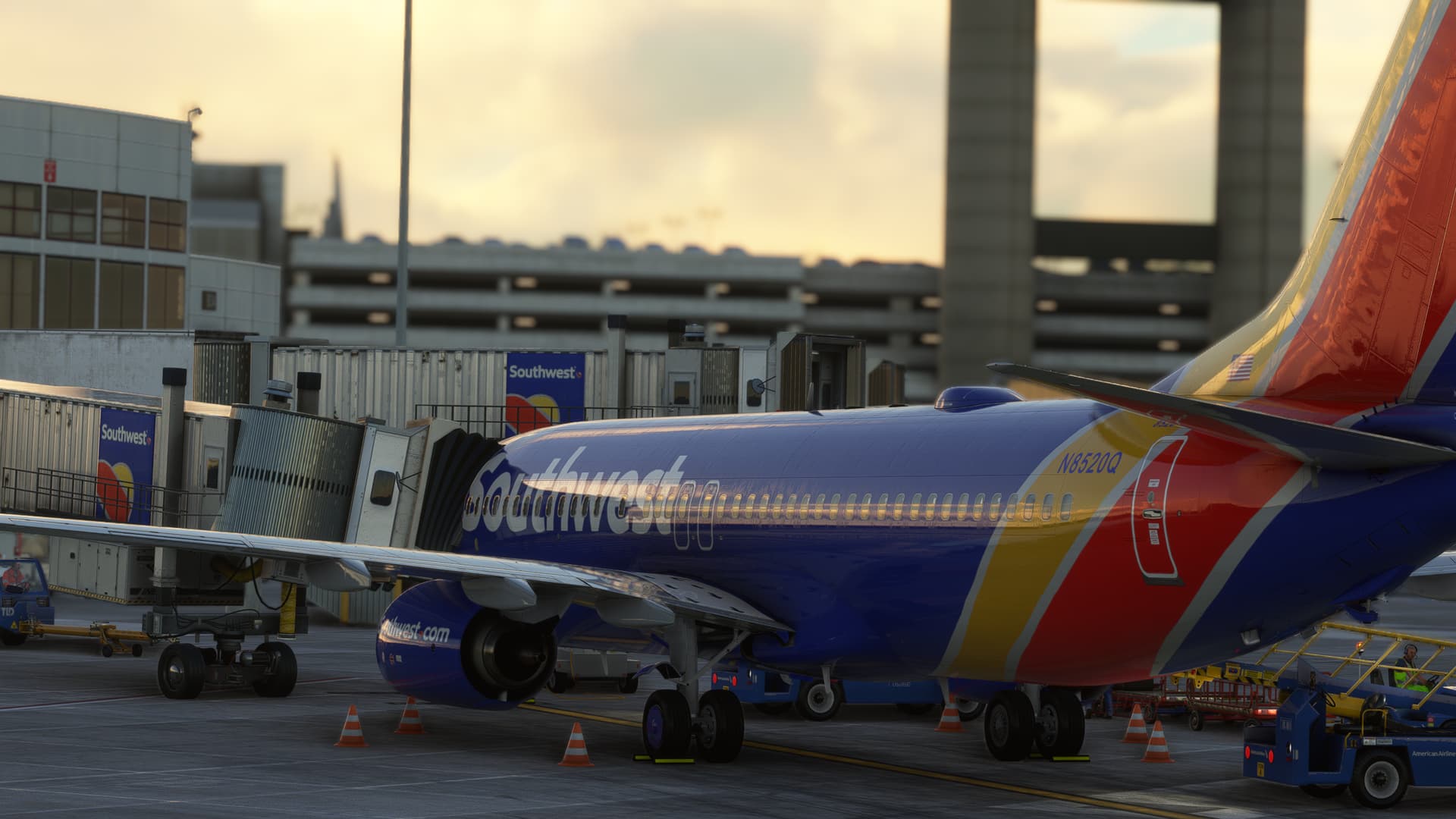 PMDG 737 Discussion (PC Version) (Part 1) - #5867 by DrVenkman3876 ...