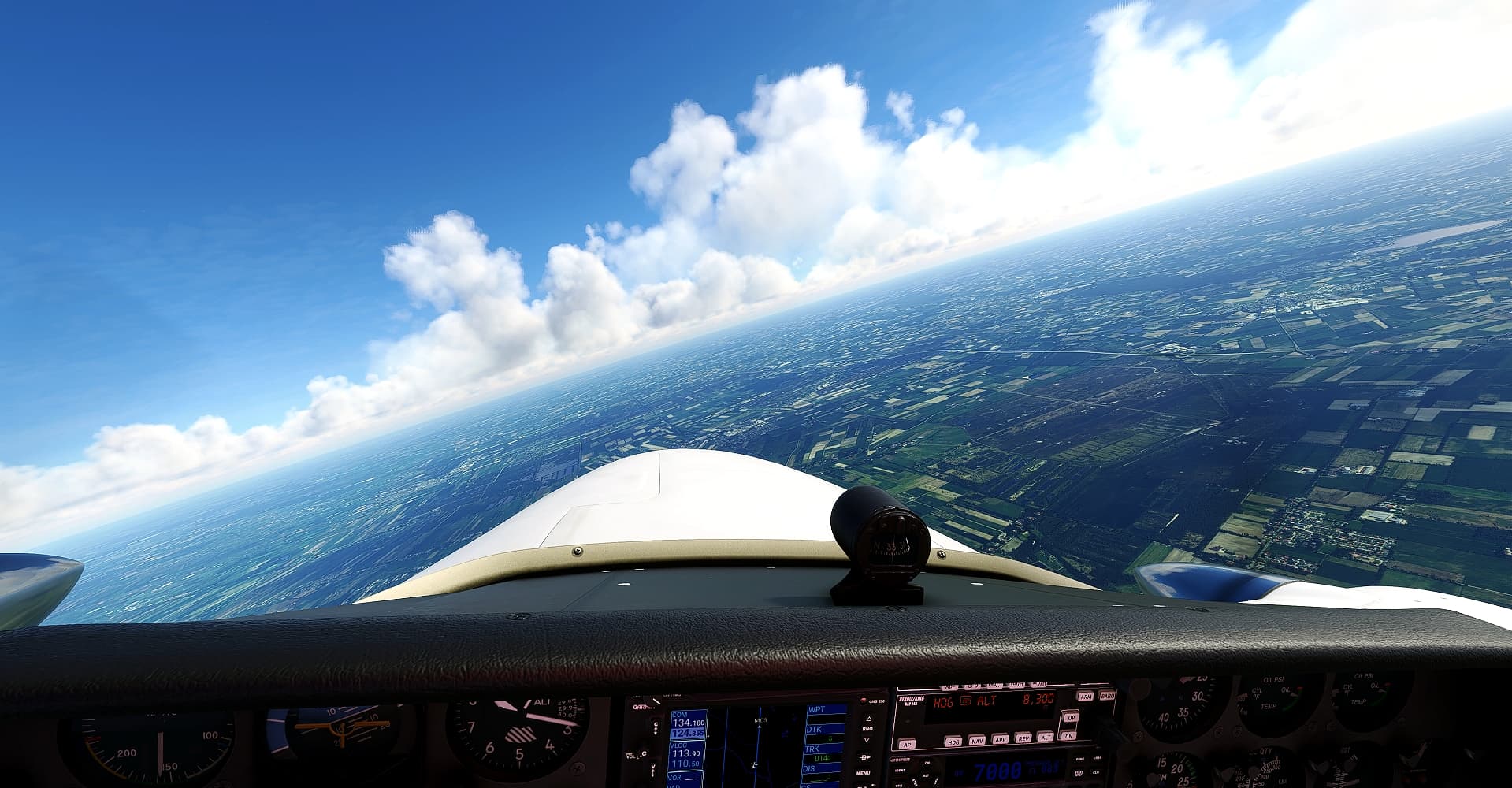 This sim is fascinating! - World Photographer & Screenshots - Microsoft ...