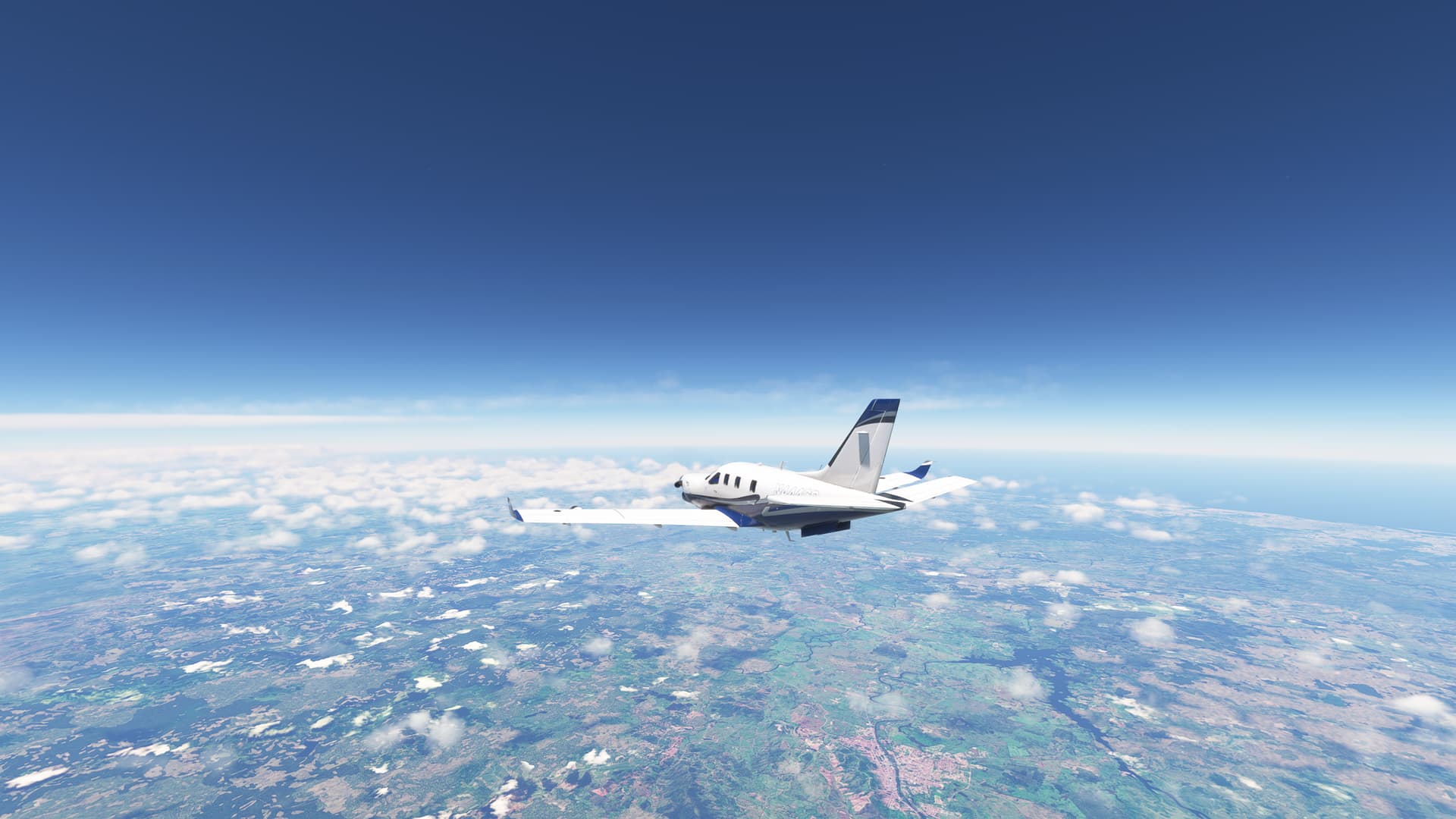 What did you do in MSFS today? (Part 2) - #5877 by DartoFielder ...