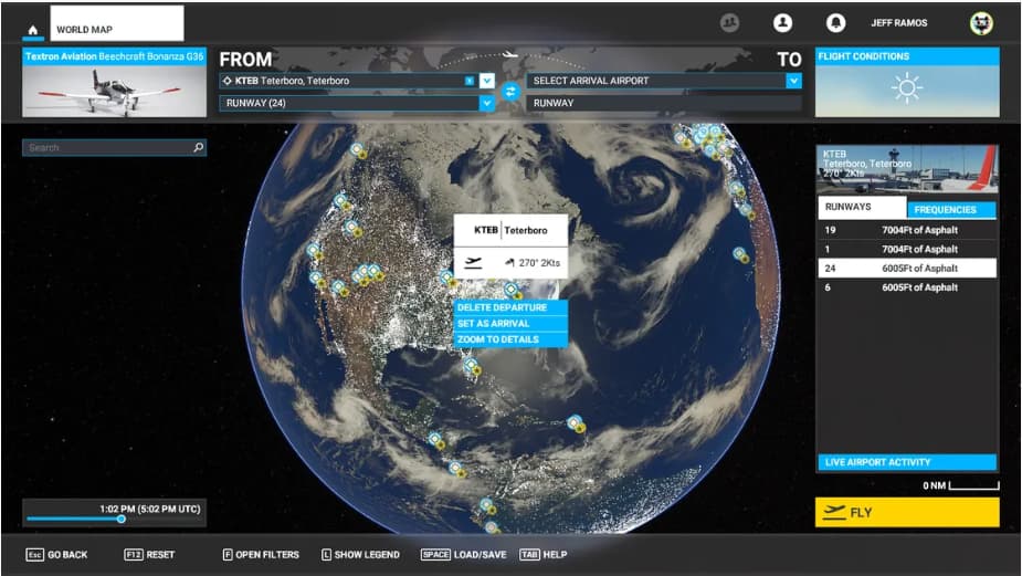 Multi-Screen Functionality - Essential Modification - Adjustment for Main View - Wishlist ...