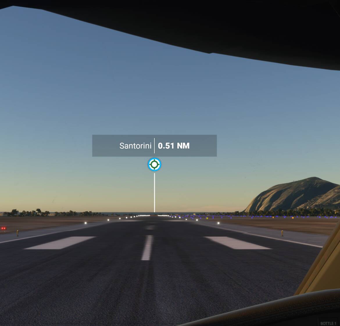 Runway View - General Discussion - Microsoft Flight Simulator Forums