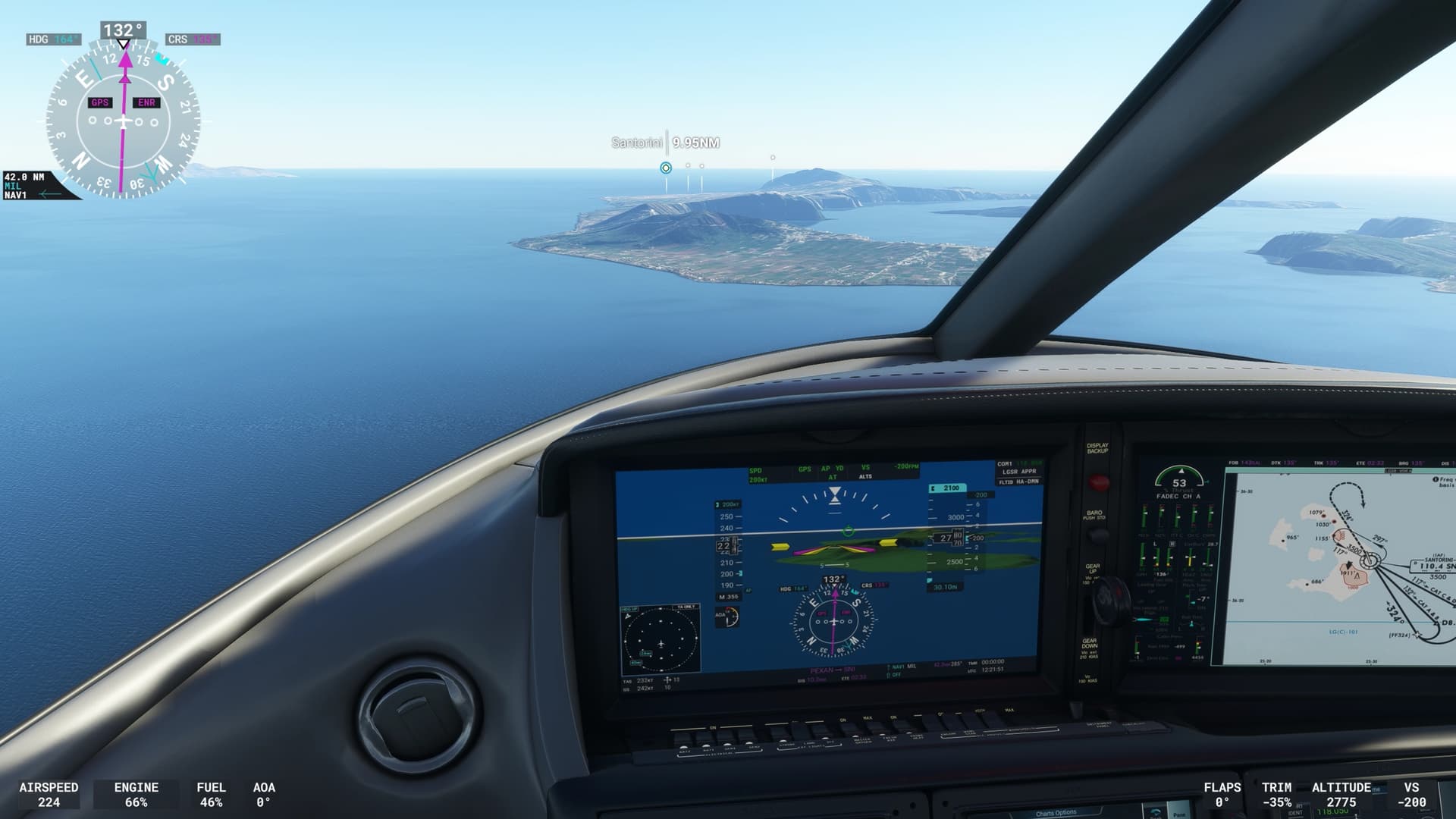 What did you do in MSFS today? (Part 2) - #1099 by Daflame2654 ...