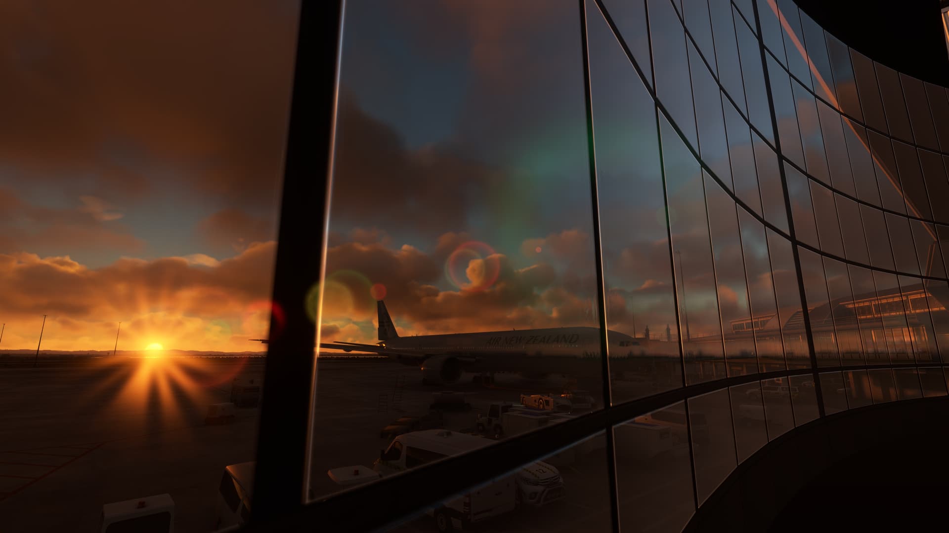 Post your sunrise - Page 34 - World Photographer & Screenshots ...