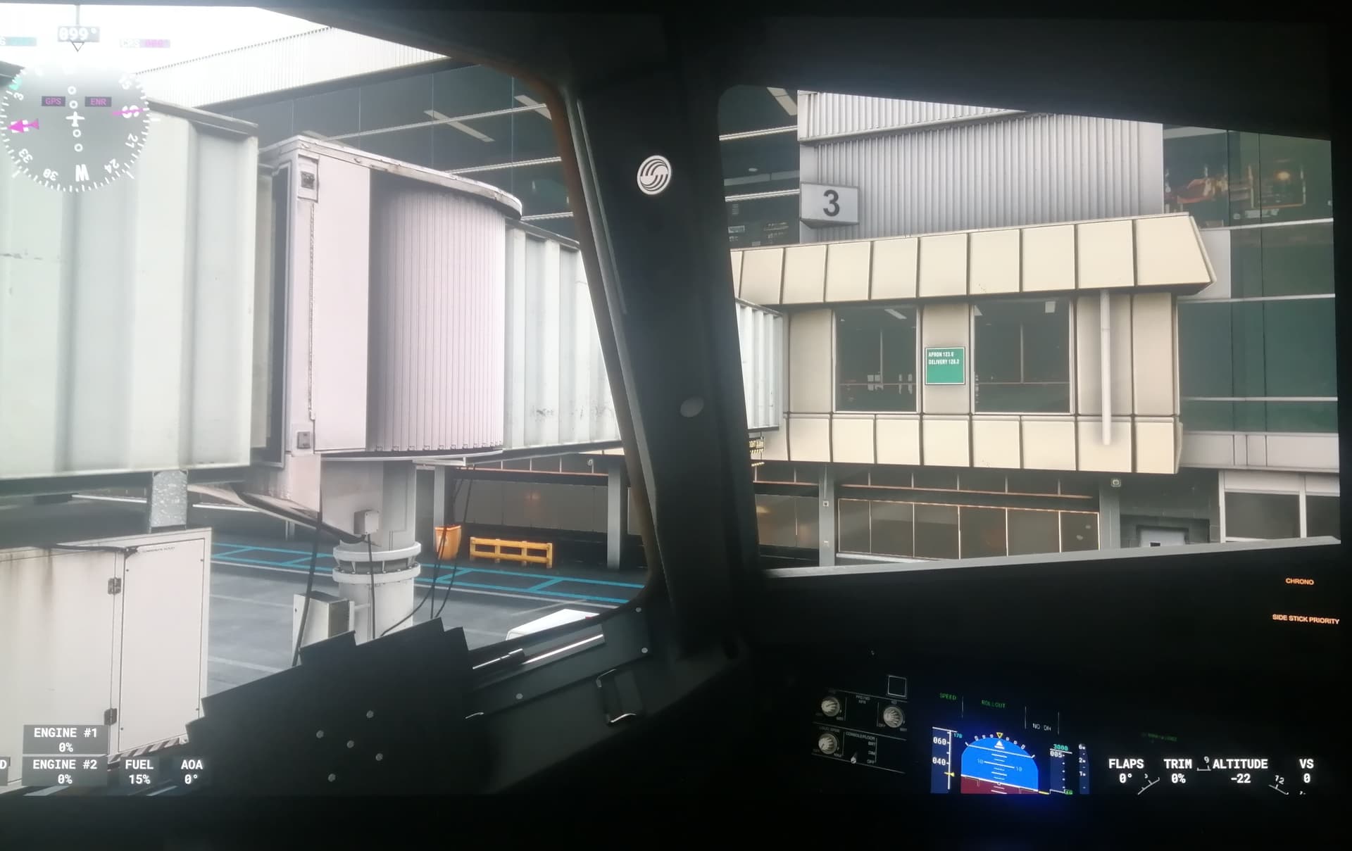 Flightbeam Auckland CTD (XBox) - Crashes (CTDs) - Microsoft Flight Simulator Forums