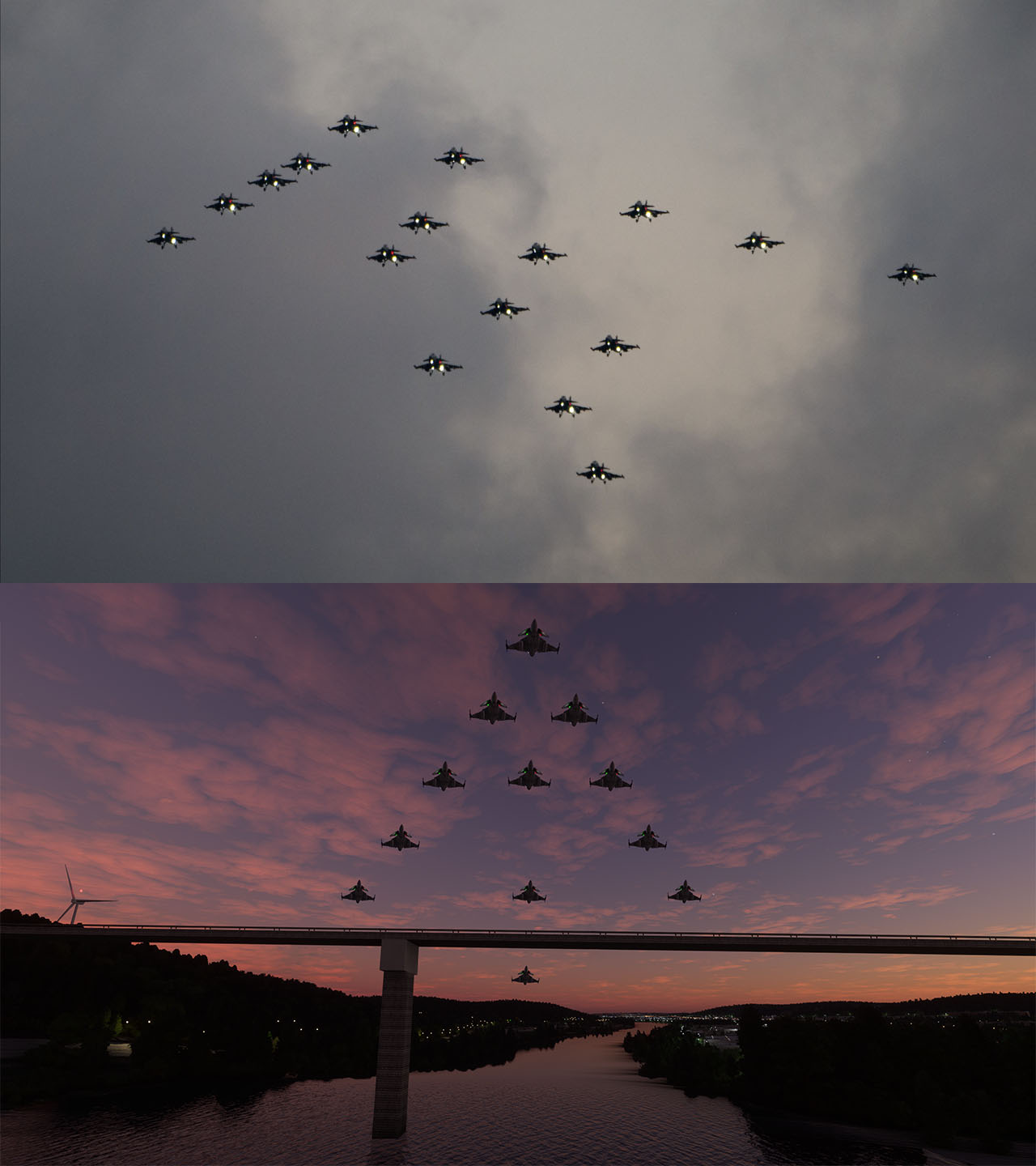 Deimos G39 Griffin - #164 by AirPorkOne - Aircraft - Microsoft Flight ...