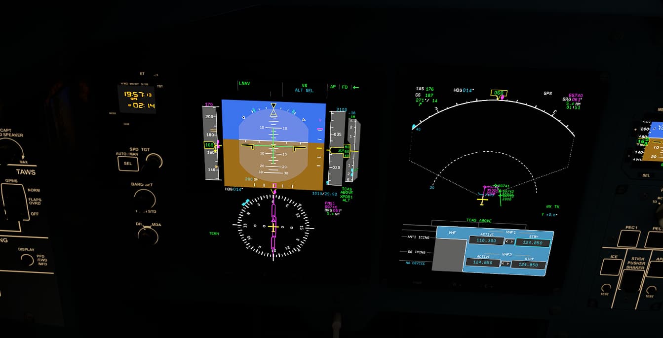 [August 24, 2023] Expert Series I: ATR 42-600 / 72-600 Update 1.0.31 ...