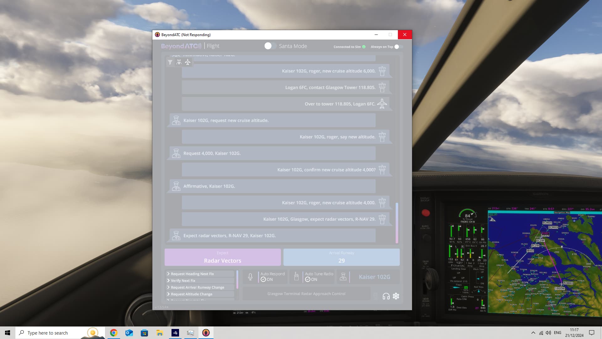 BeyondATC - Page 106 - Tools & Utilities - Microsoft Flight Simulator Forums