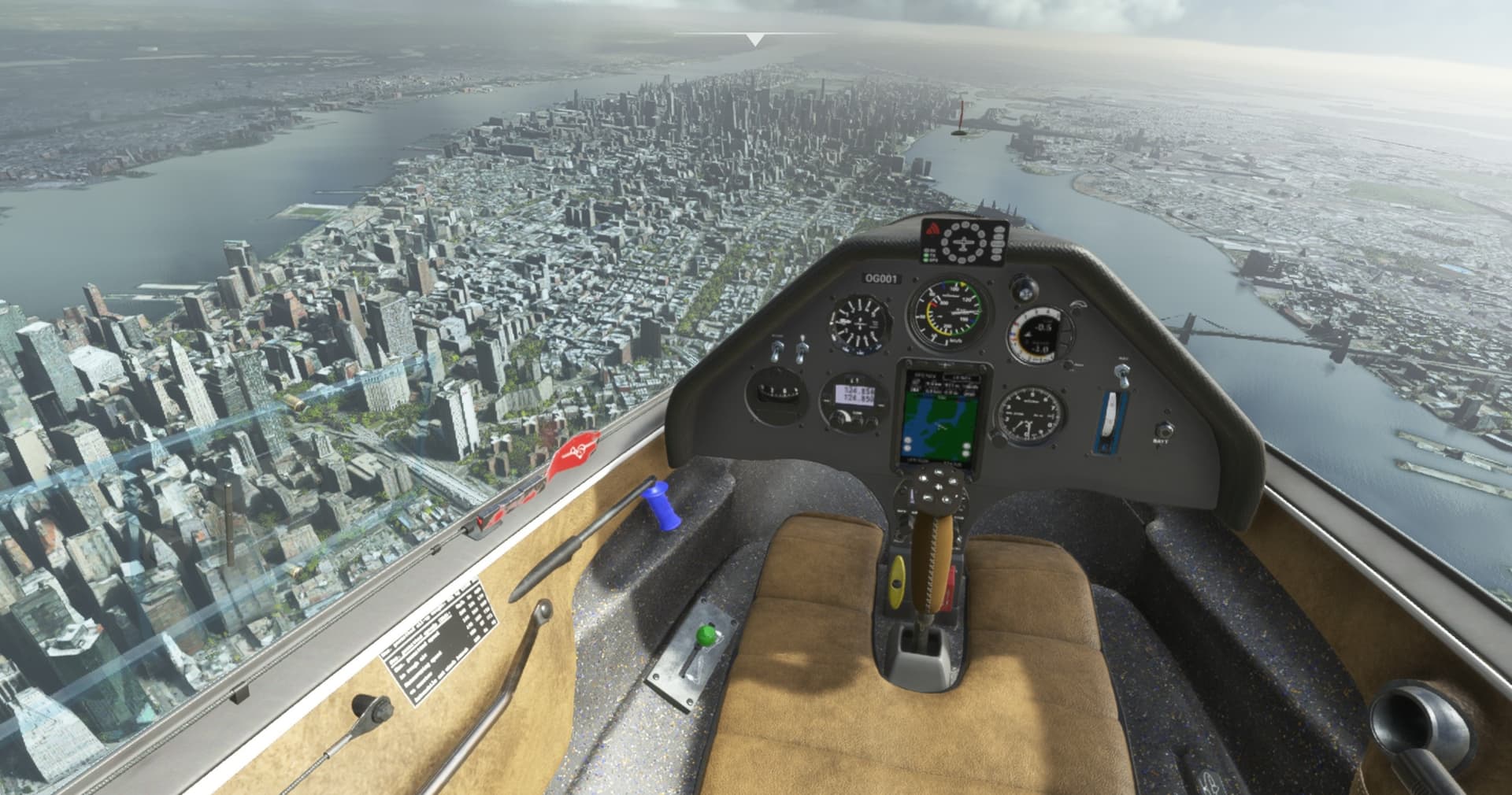 [RELEASED] Discus-2c | Got Friends - Aircraft - Microsoft Flight ...