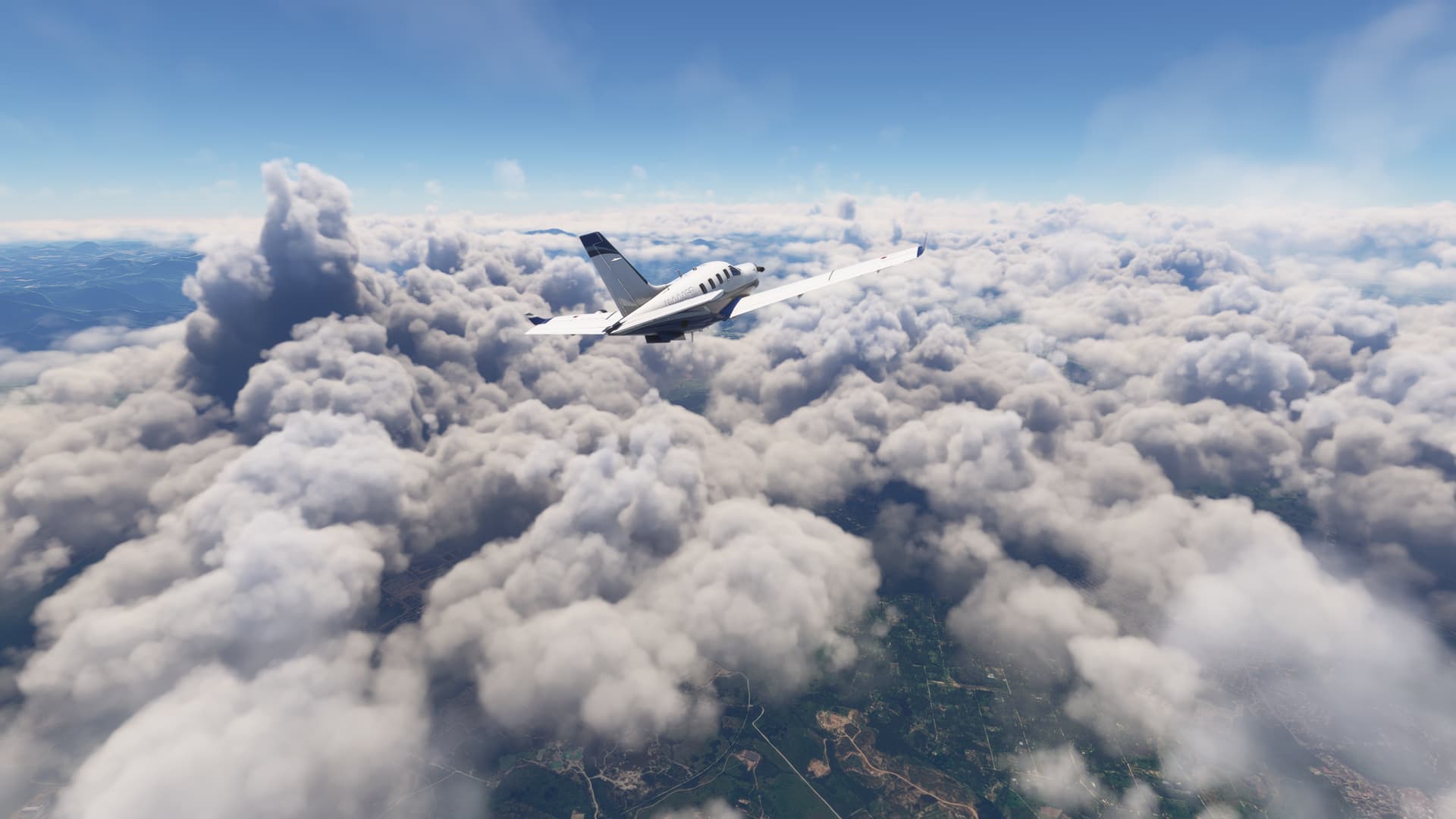 What did you do in MSFS today? (Part 2) - #5879 by duracellko - General ...