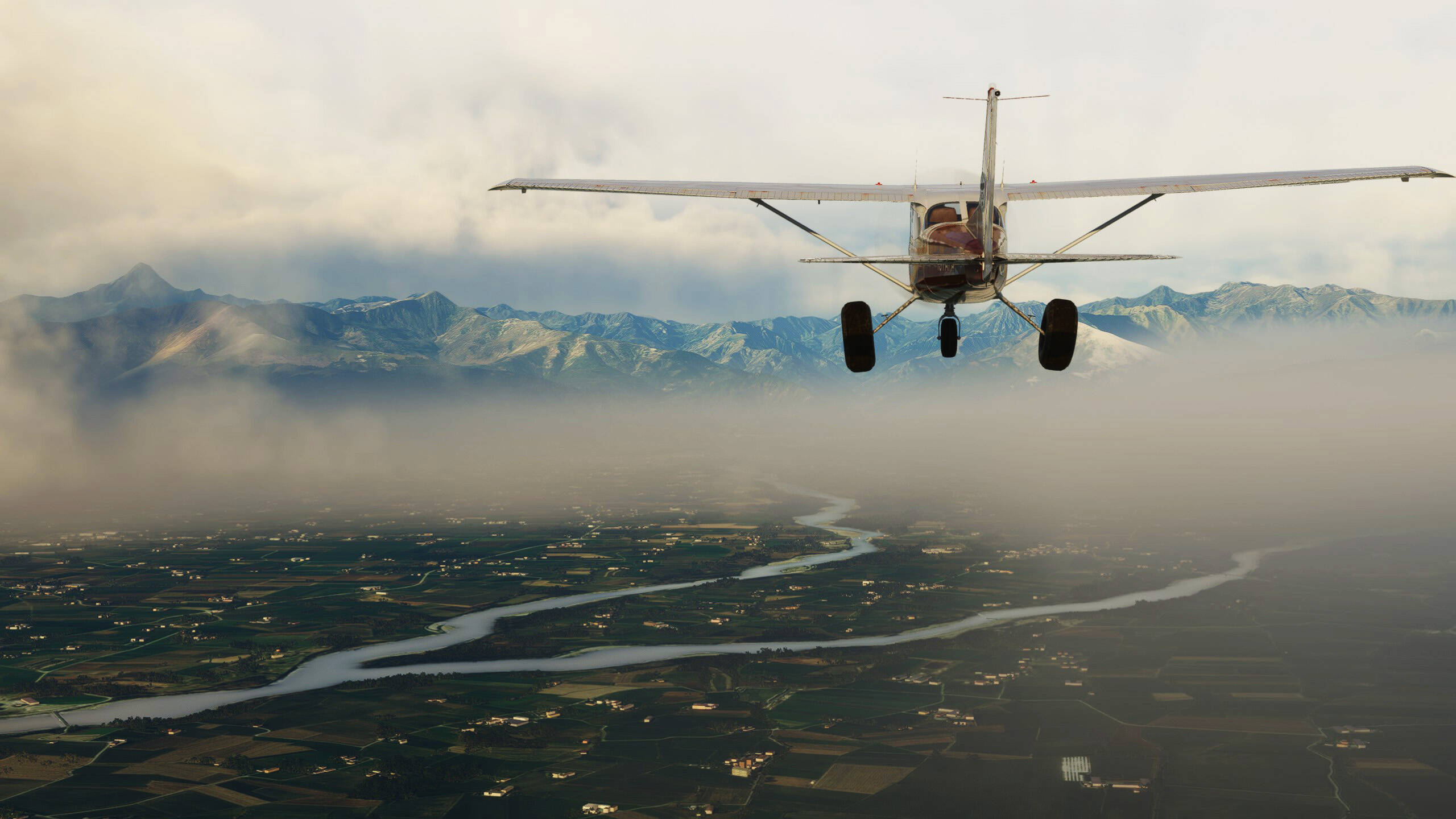 What did you do in MSFS today? (Part 2) - #3991 by Tuffbull7923 ...