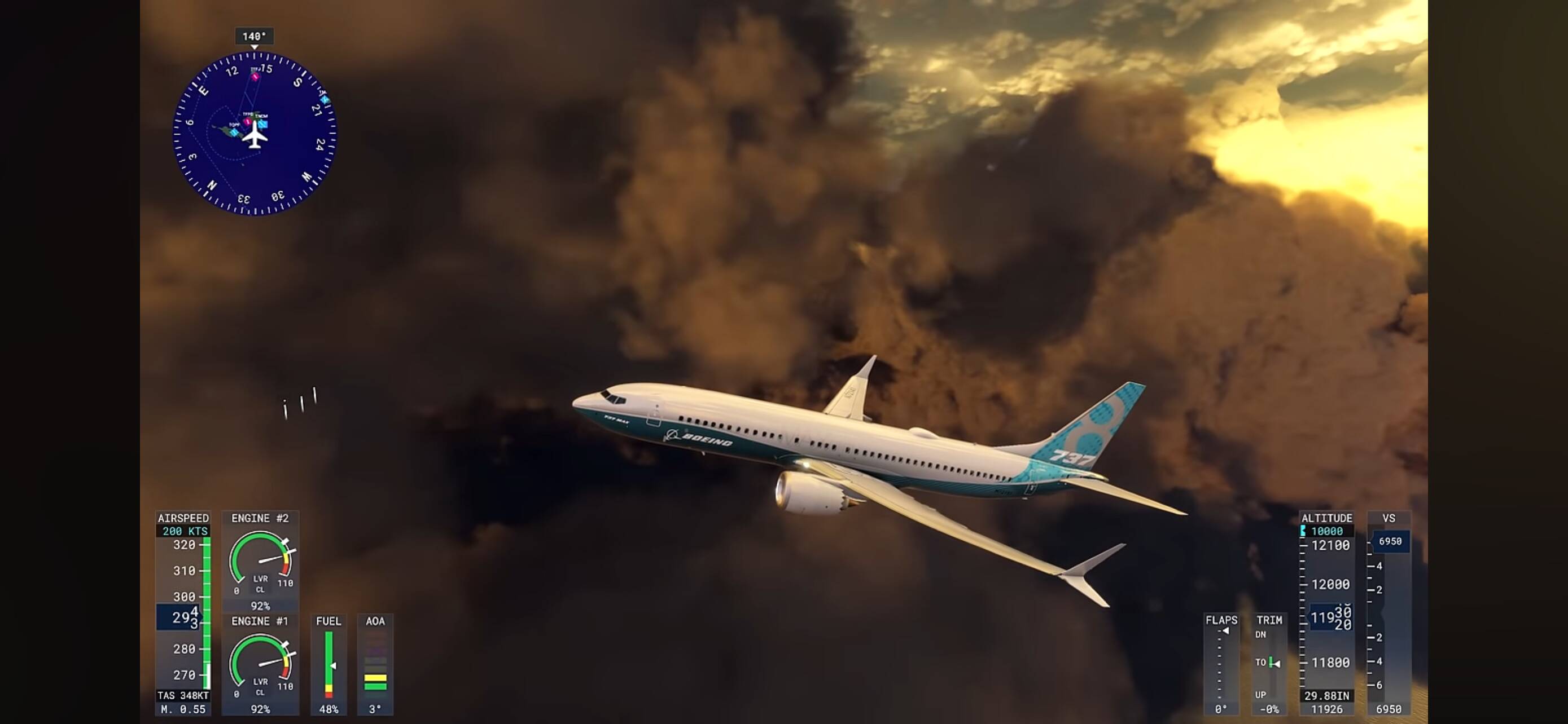 4 years in and pretty much zero improvements to clouds - #859 by ...