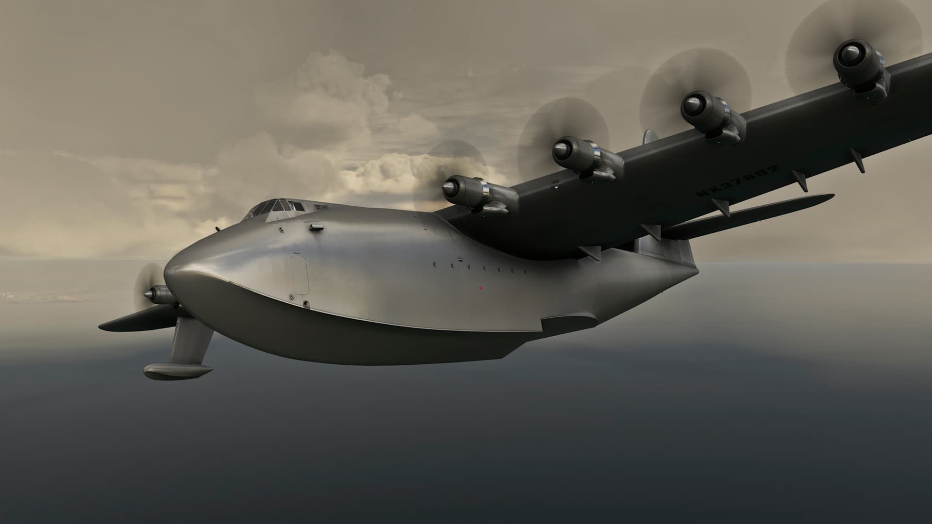 Random Screenshot Megathread 3 - #3612 by ExplorerJB - World Discovery ...