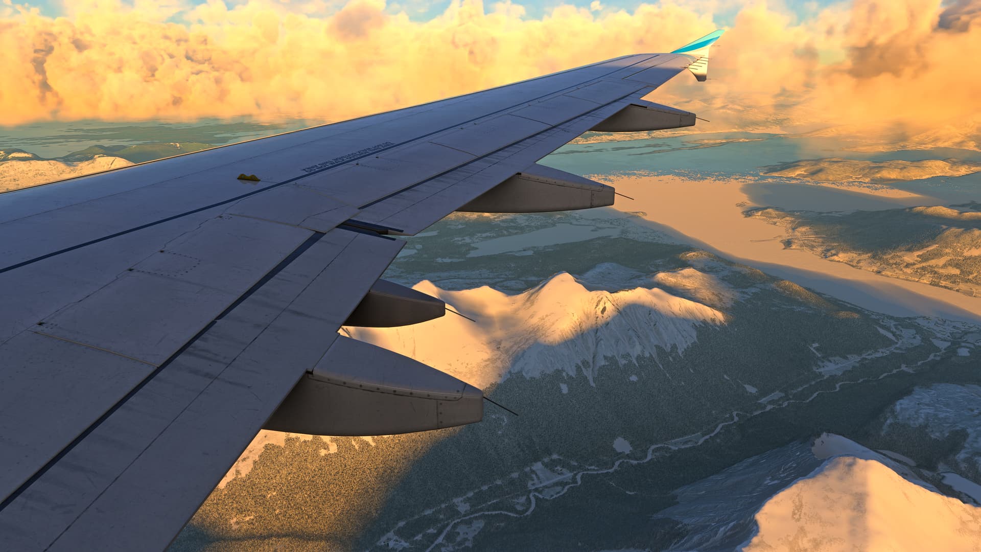 What did you do in MSFS today? (Part 2) - #5234 by Bondjpf - General ...