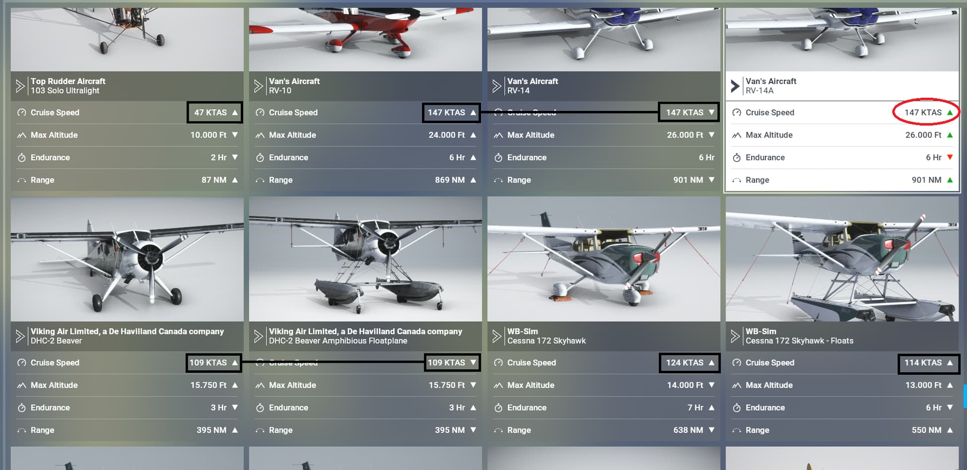 Aircraft Hangar Triangles - User Interface & Activities - Microsoft ...
