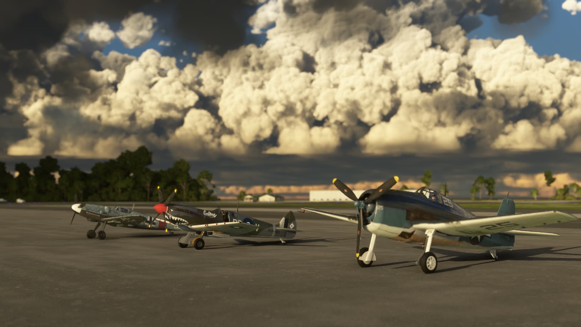 Post your parking - #99 by Batterby76 - World Discovery - Microsoft ...