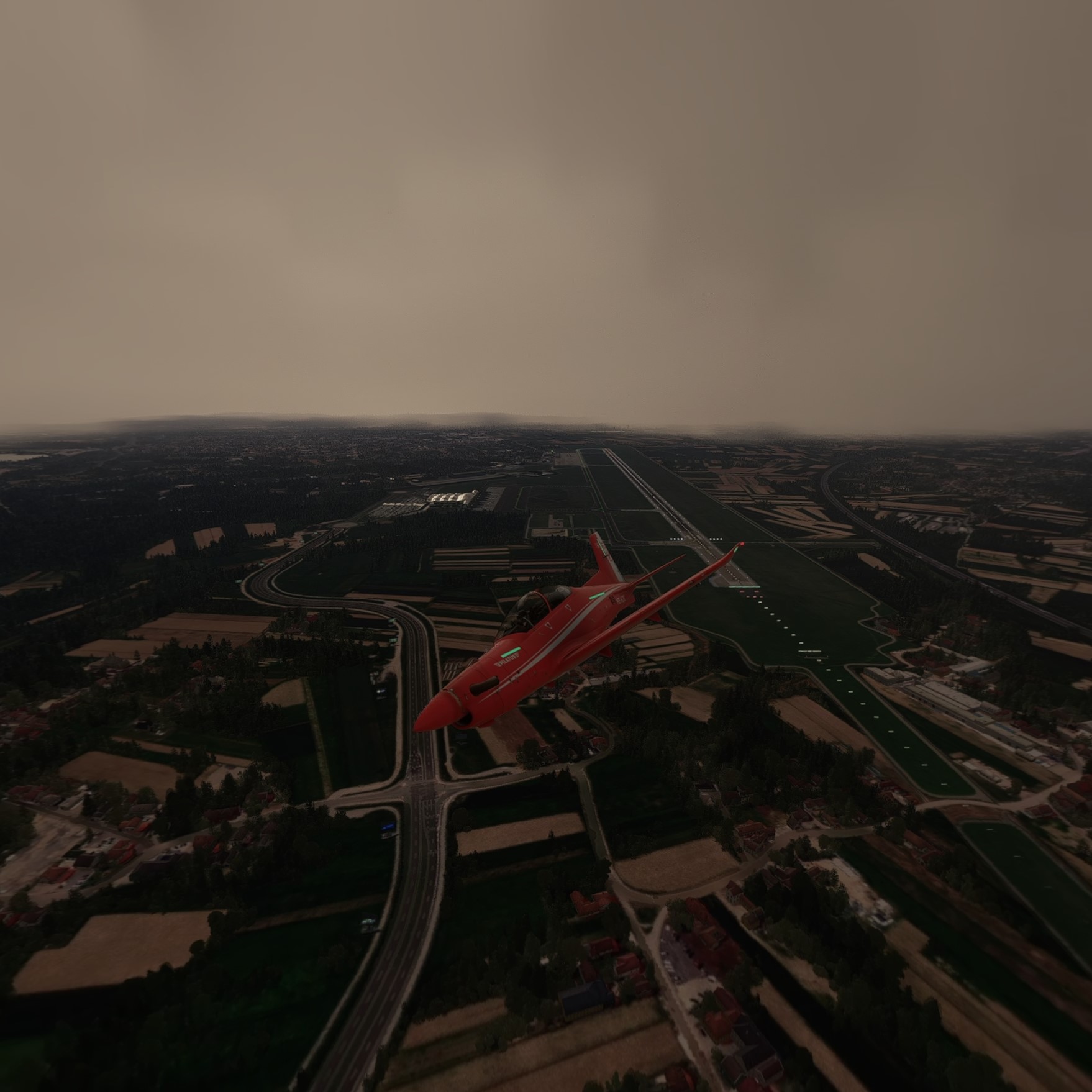 What did you do in MSFS today? (Part 2) - #5327 by Bondjpf - General ...