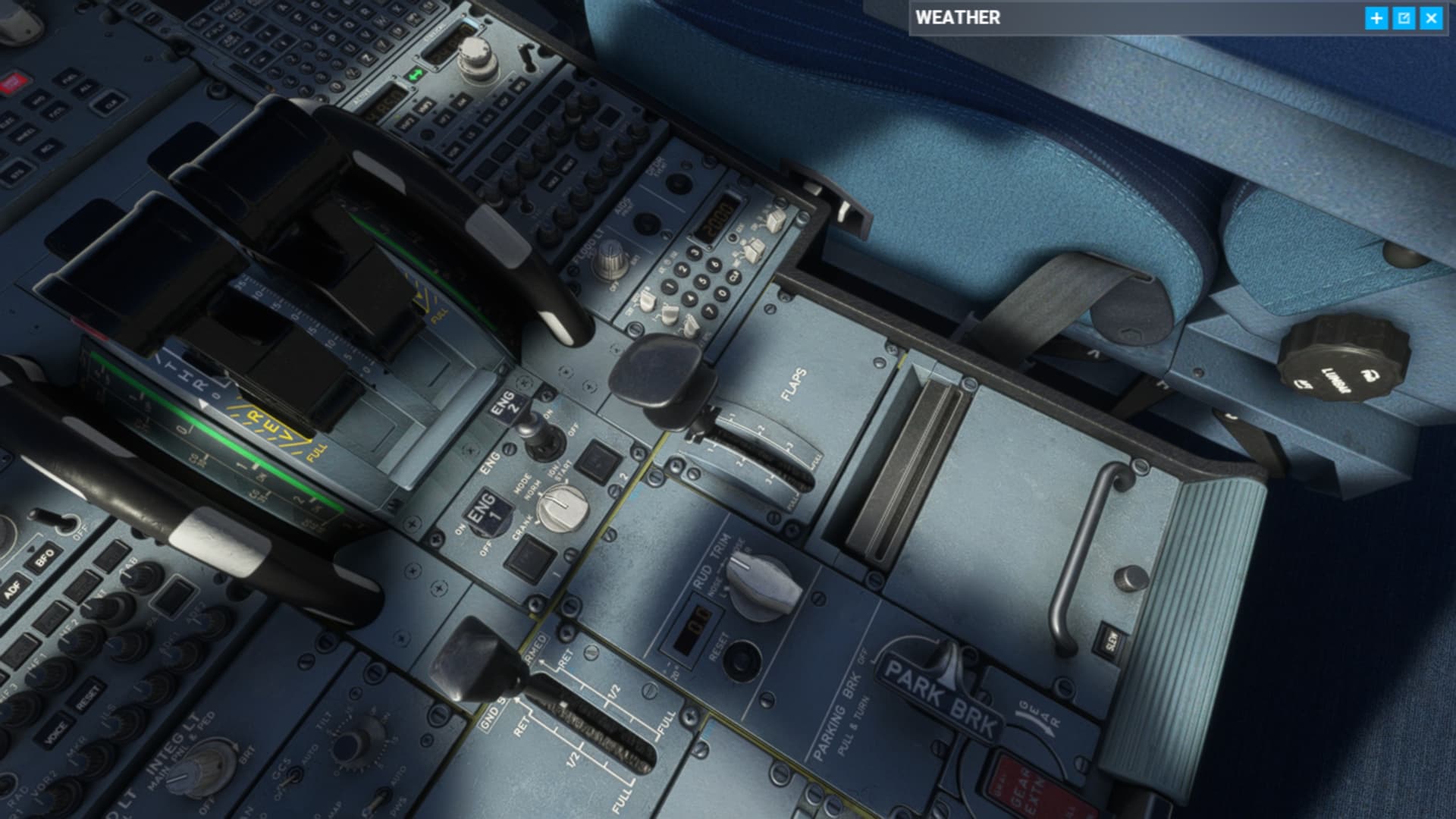 [A319, A320, A321] Fenix High-Fidelity Aircraft - Page 193 - Aircraft ...