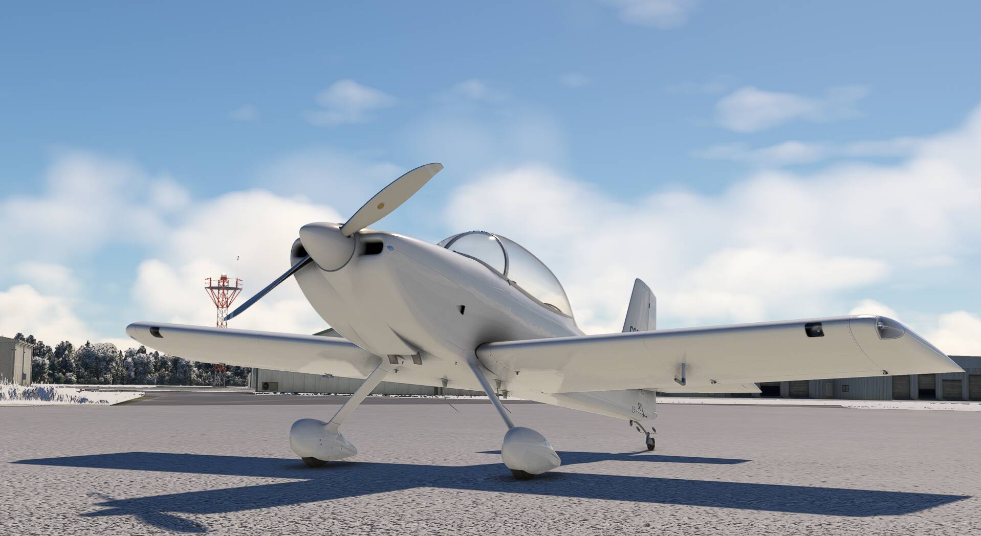 What did you do in MSFS today? (Part 2) - #9718 by AcquiredWings96 ...