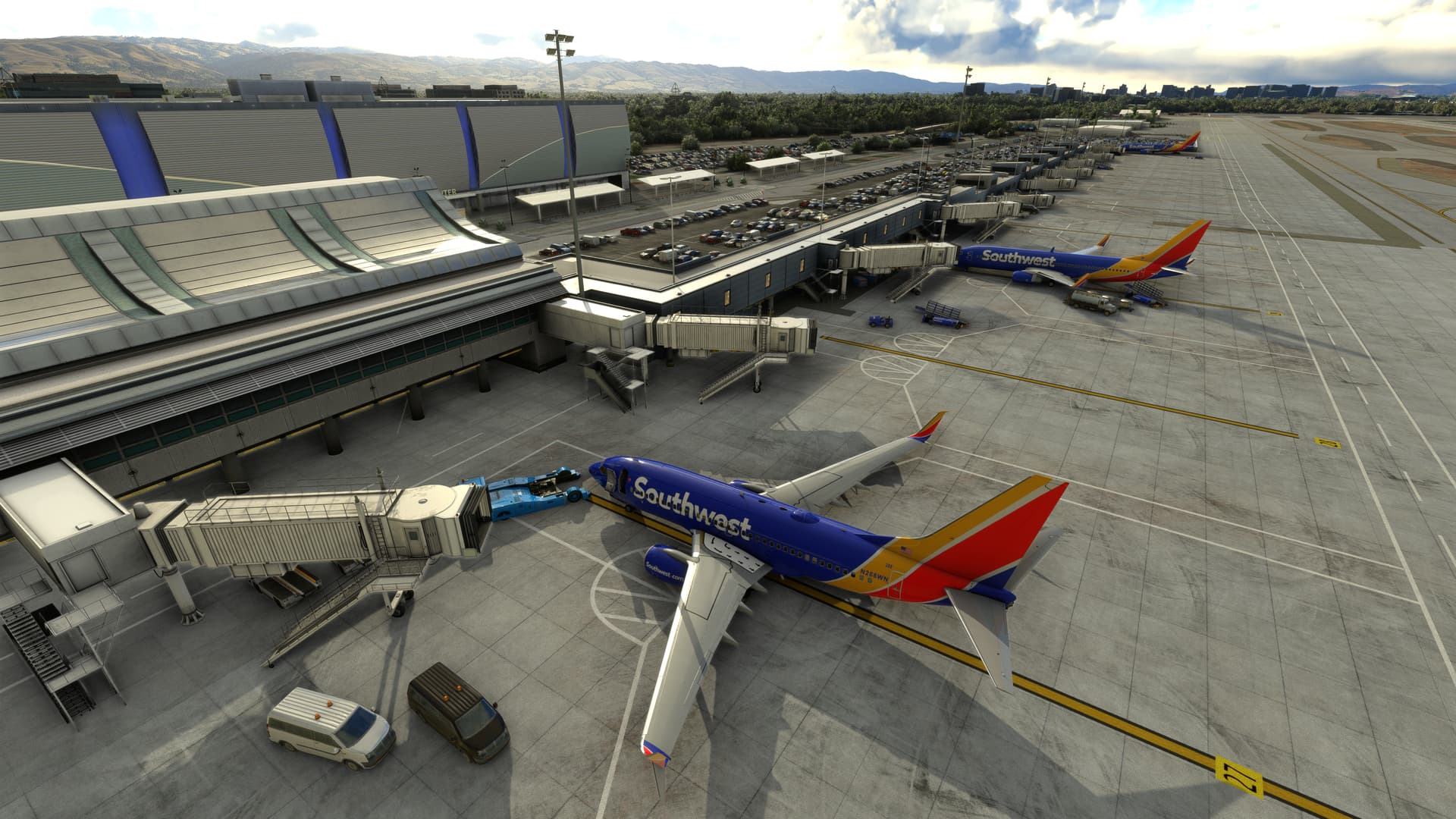 CTD On Loading All Flights in SU13 Beta - #21 by NixonRedgrave ...