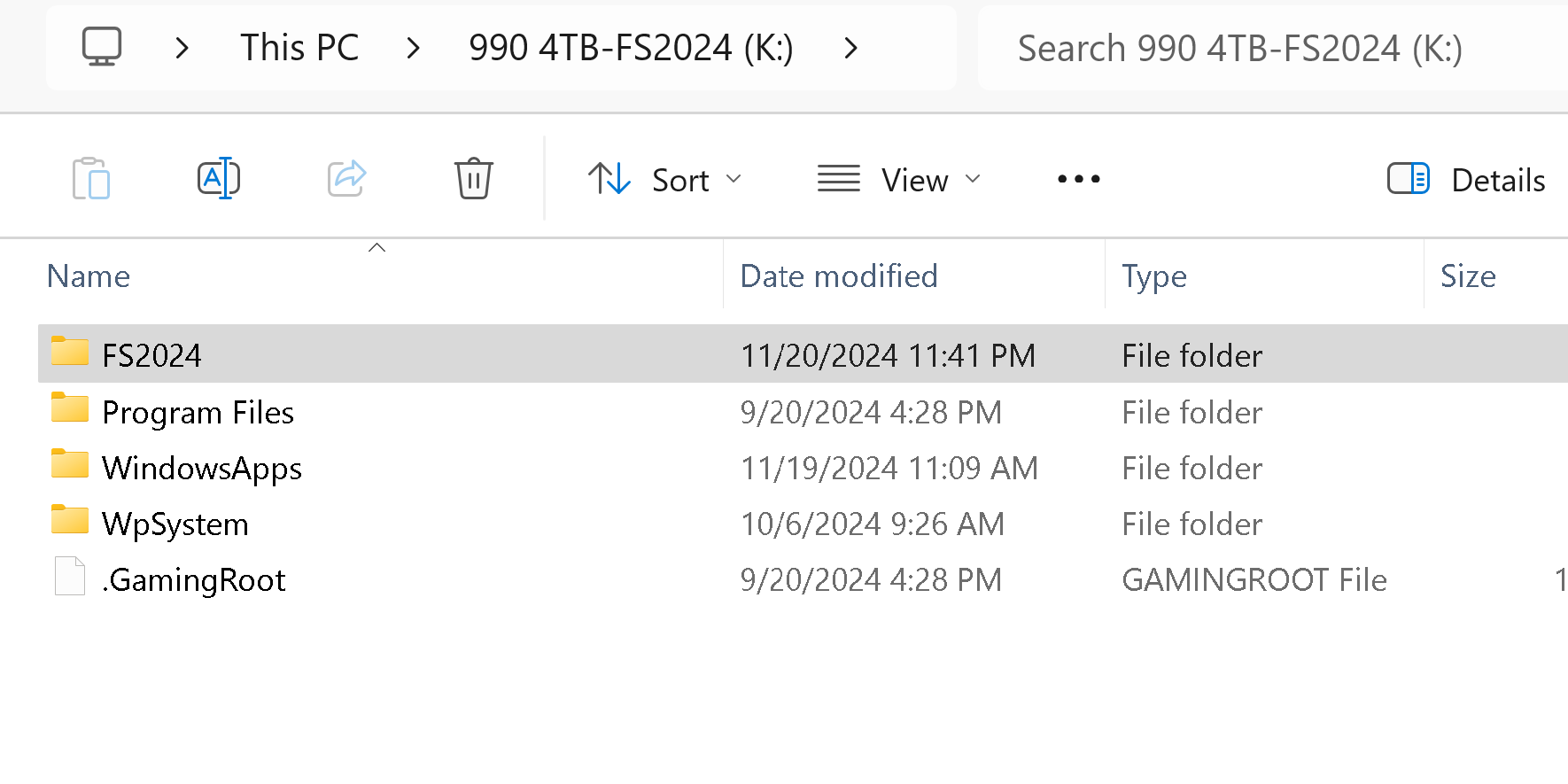 Where is the MSFS 2024 community Folder? - Page 10 - Install ...