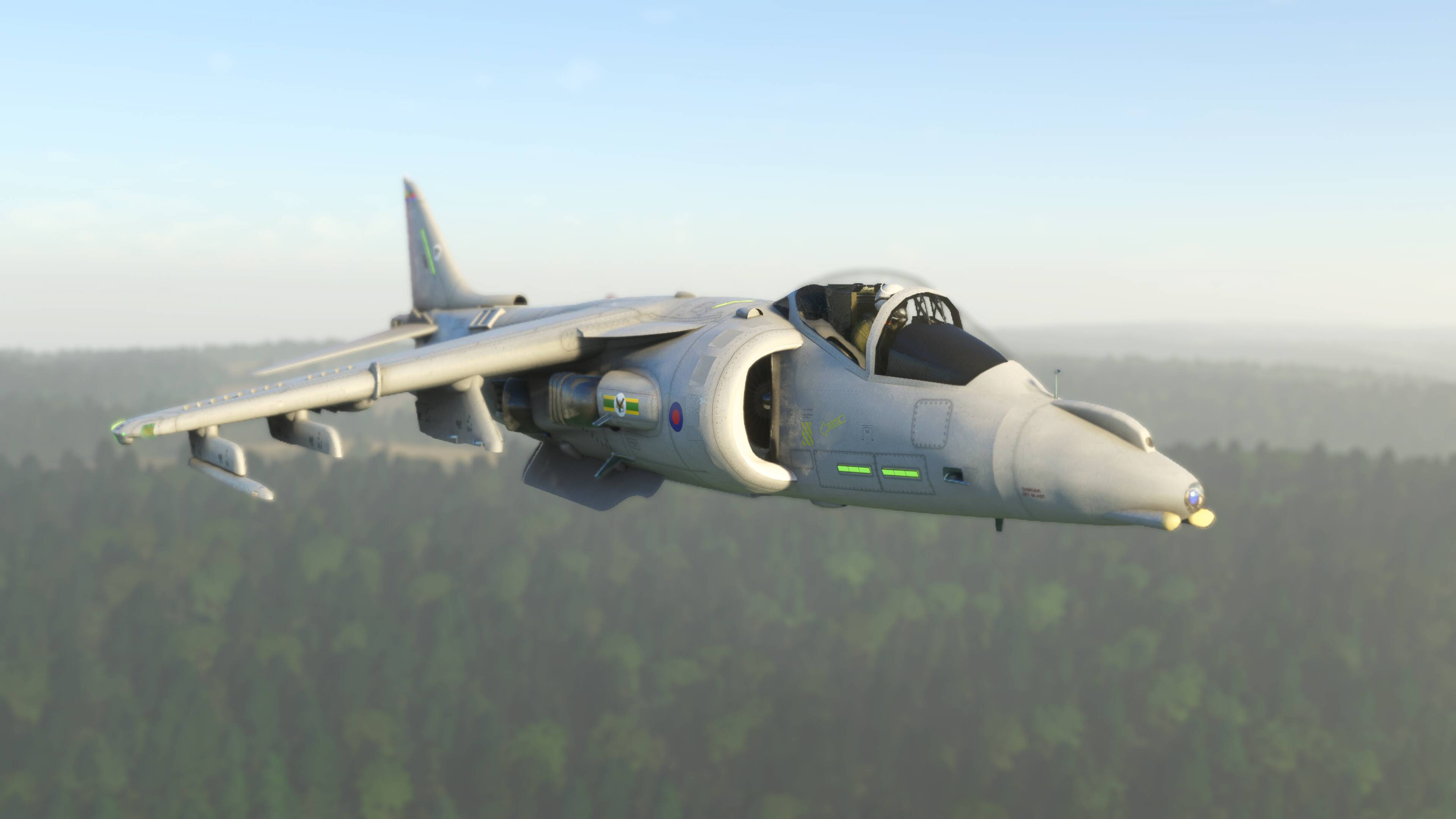 Post your Fighter Jet pictures - #148 by Batterby76 - Screenshots ...