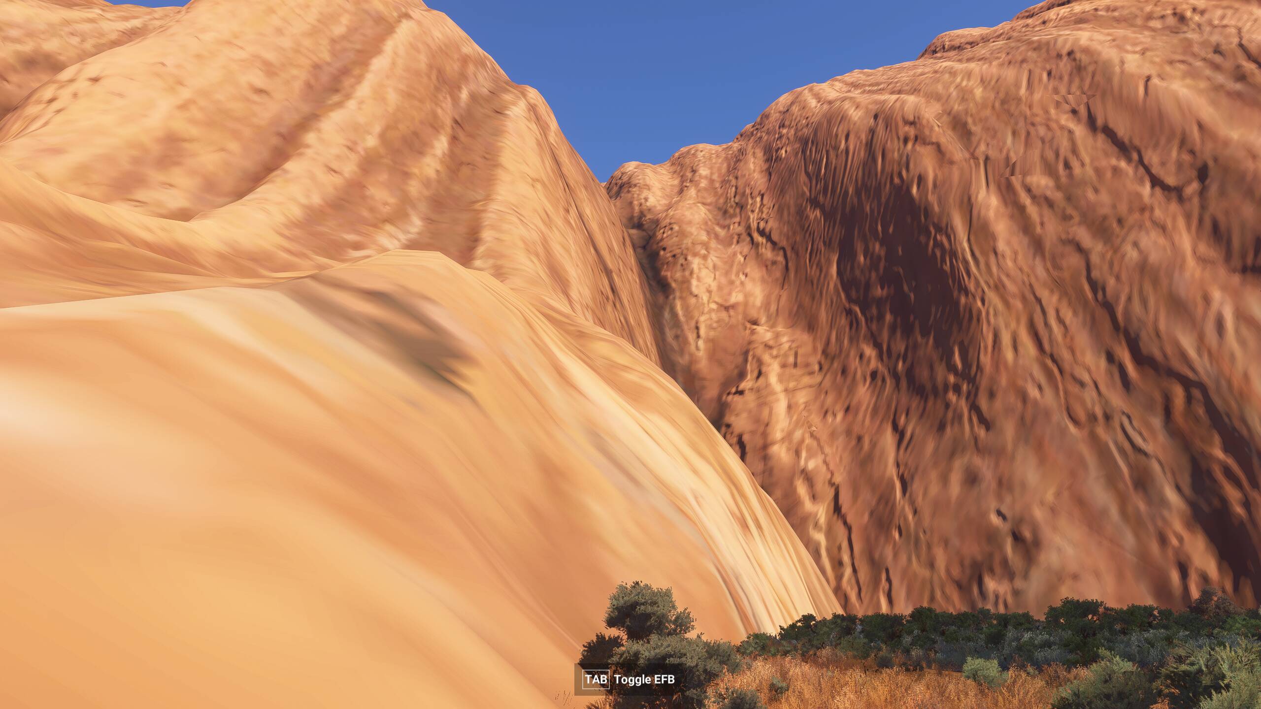 Blurry ground textures in MSFS 2024 - what are your experiences? - Page 29 - World Discovery ...